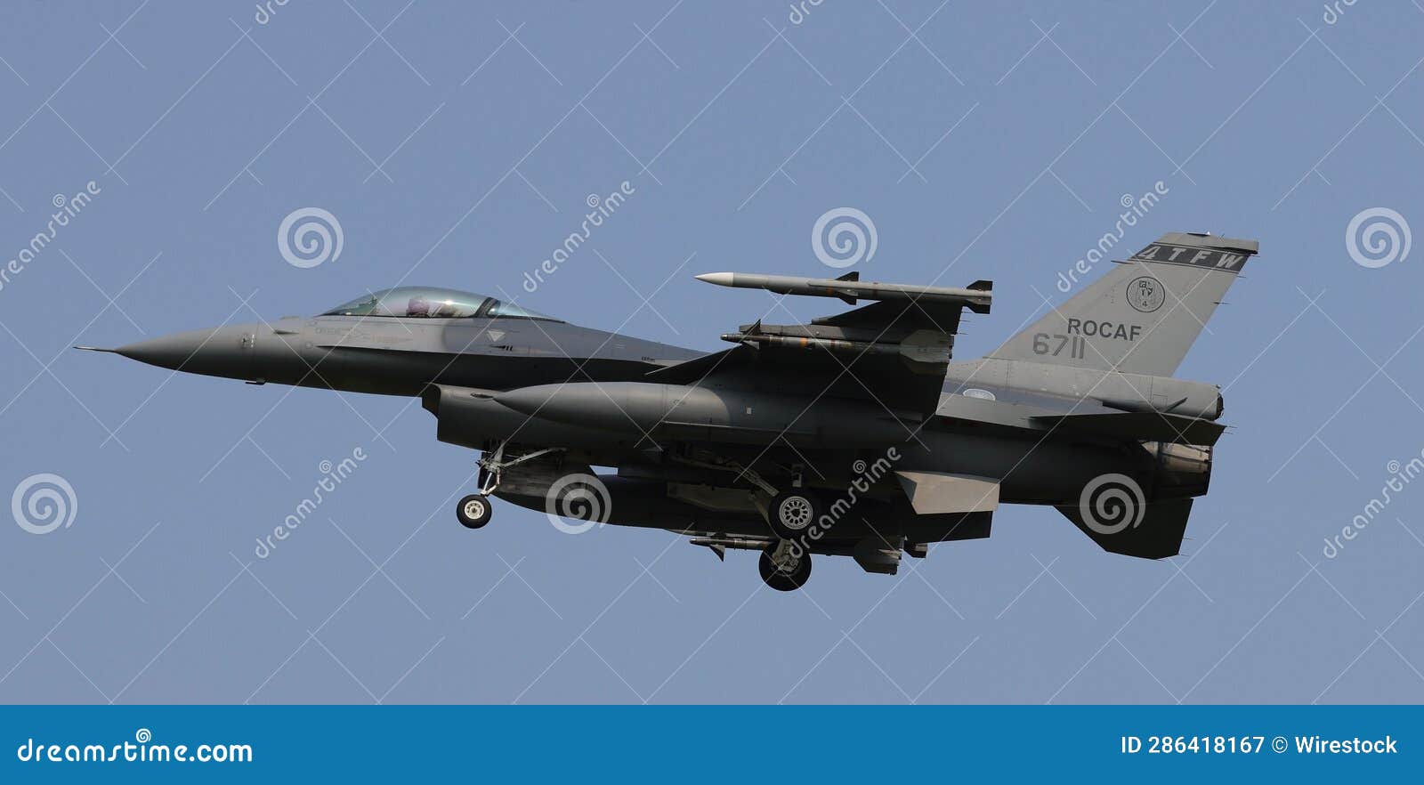 F16 Falcon Taiwan Airforce in the Sky Editorial Photography - Image of ...