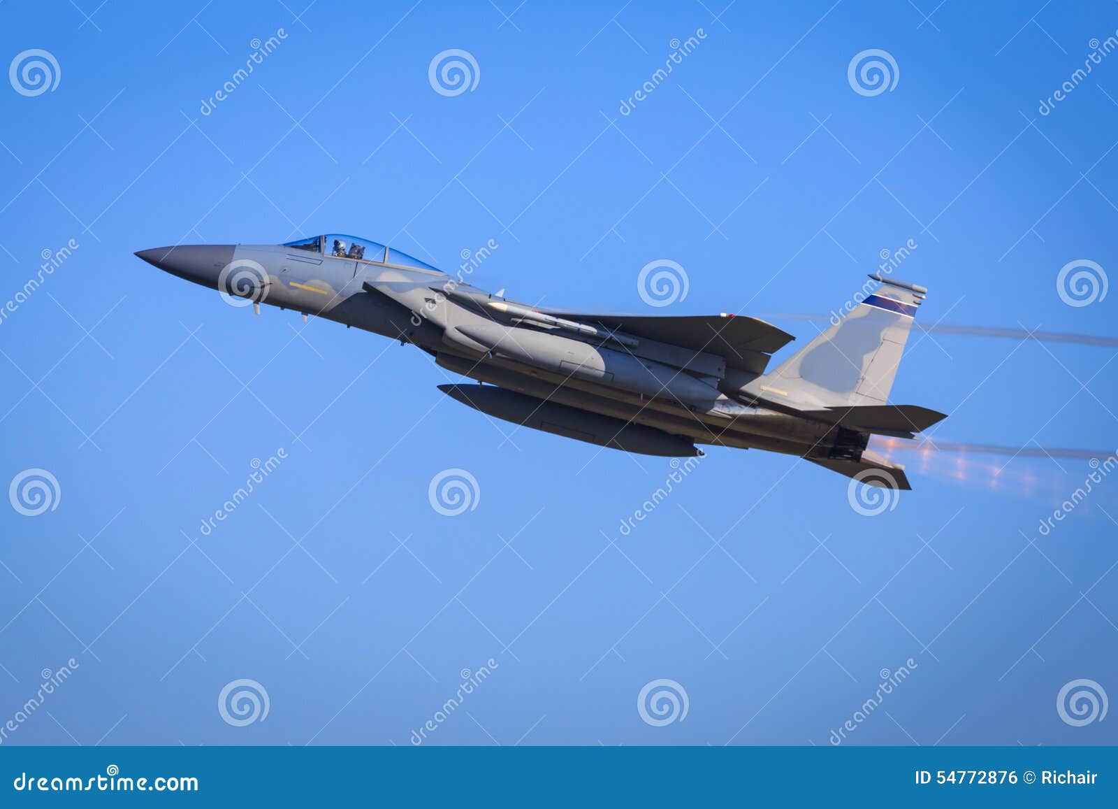 Tanks And Fighter Jet Royalty-Free Stock Photo | CartoonDealer.com #3161259