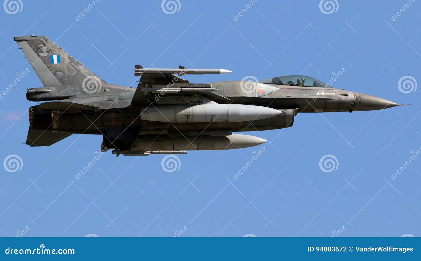 F16 fighter jet plane editorial photography. Image of greece - 94083672