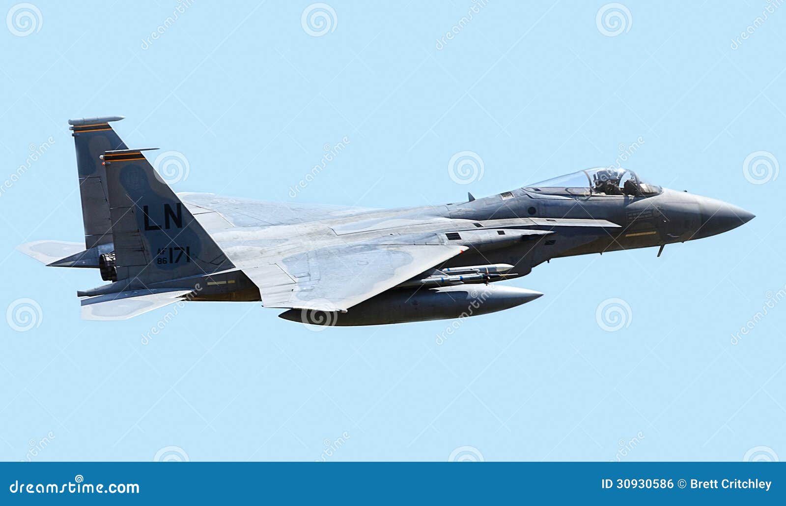 F15 fighter jet editorial photo. Image of level, close - 30930586