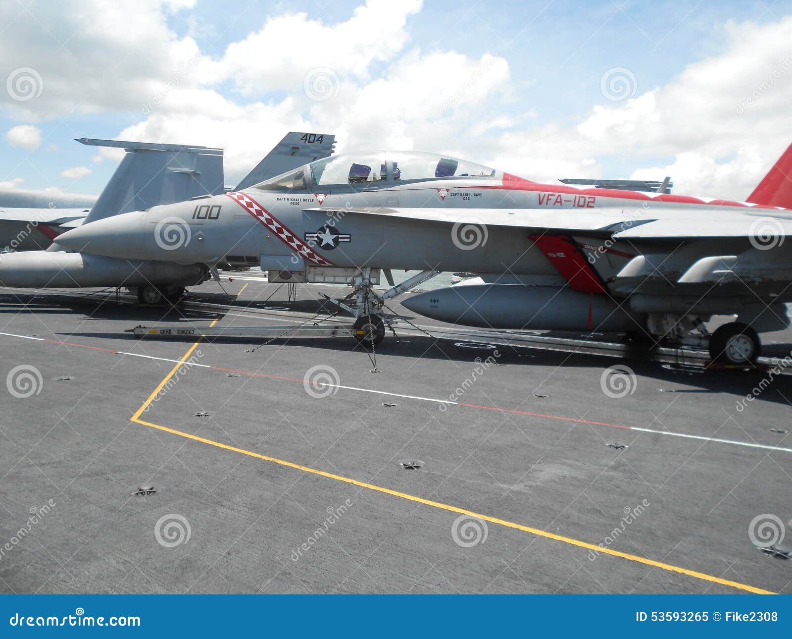 F-18 Fighter Jets editorial image. Image of fighter, america - 53593265