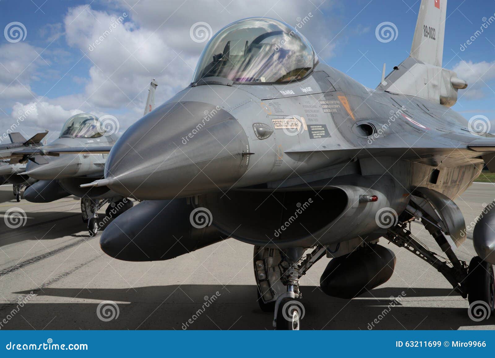 F16 fighter editorial stock image. Image of alliance - 63211699