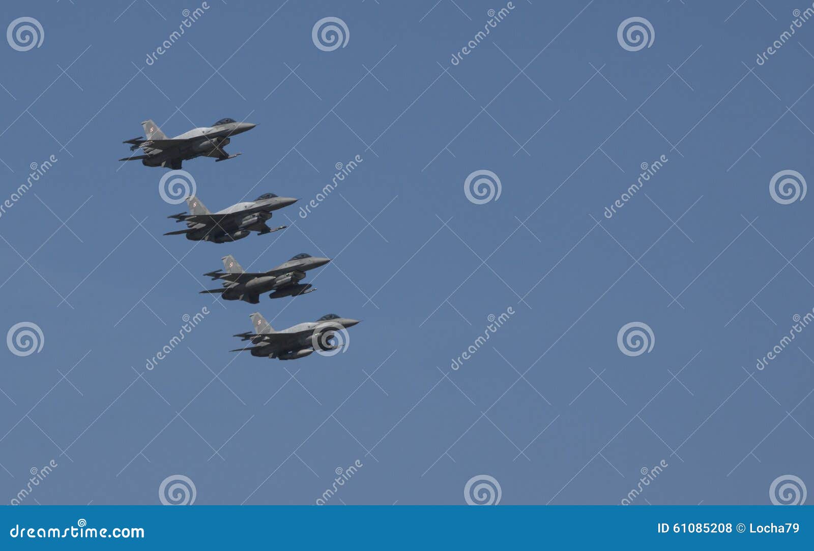 F-16 Fighting Falcon editorial stock photo. Image of pilot - 61085208