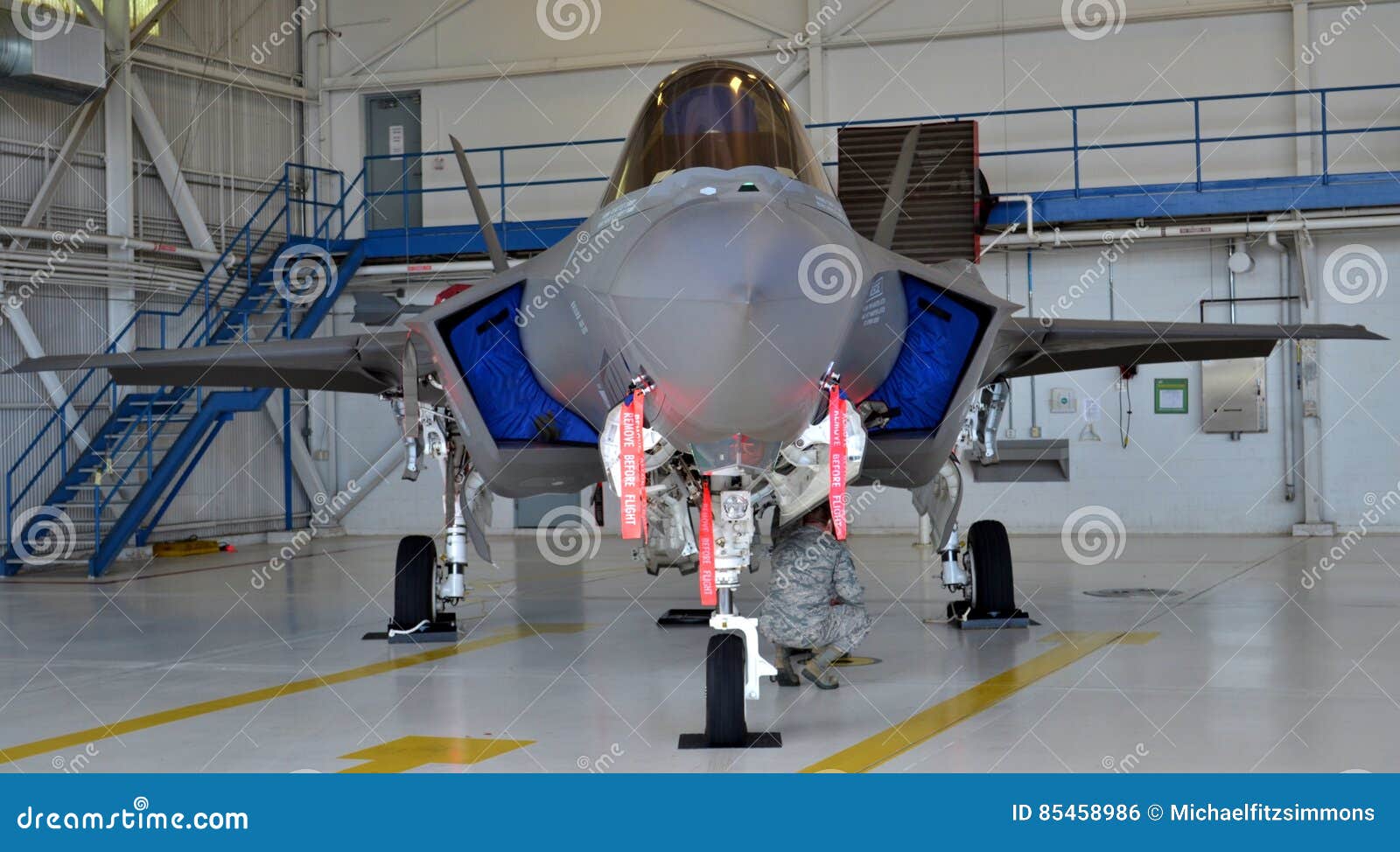 F-35 Joint Strike Fighter editorial photo. Image of joint - 85458986