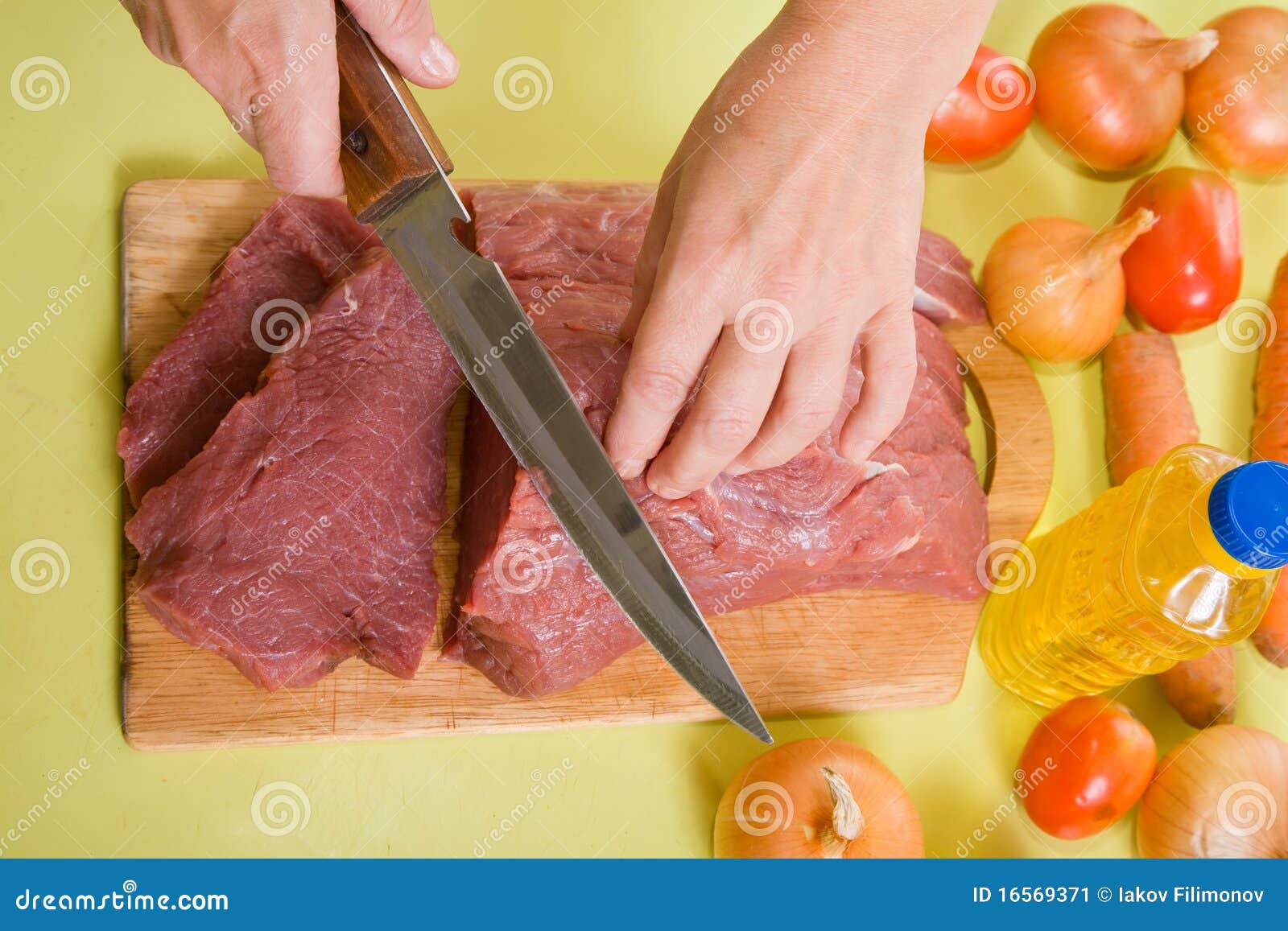 F Kokhanden Die Rundvlees Snijden Stock Afbeelding - Image of snijden ... F Kokhanden Die Rundvlees Snijden Stock Afbeelding - Image of snijden ...
