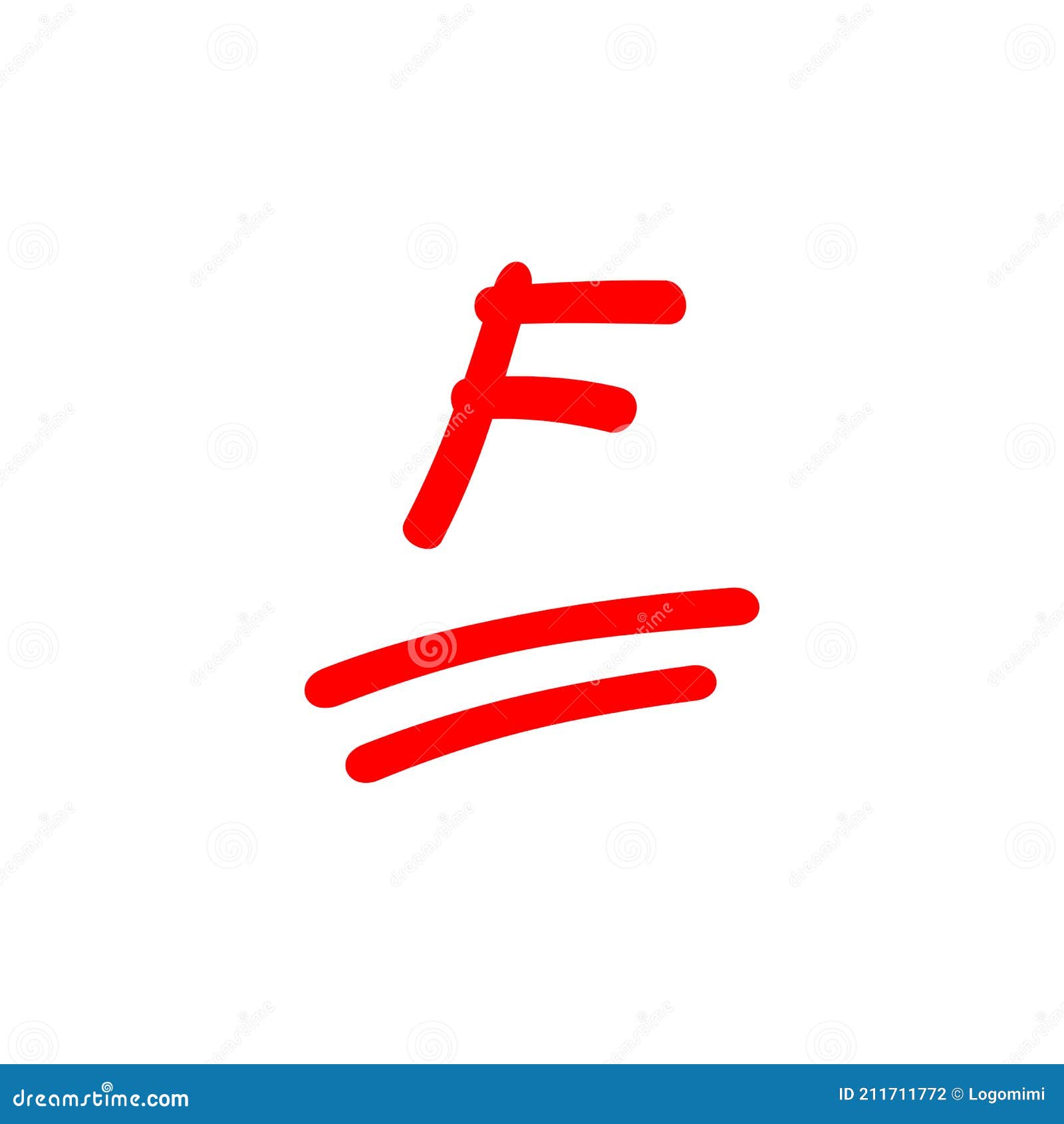 F Letter Grade, Red Color Exam Score, Hand Drawn Illustration - Vector ... F Letter Grade, Red Color Exam Score, Hand Drawn Illustration - Vector ...