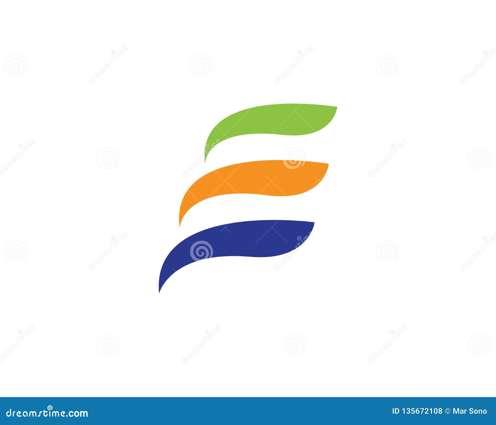 F Logo and Symbols Template Vector Stock Vector - Illustration of ...