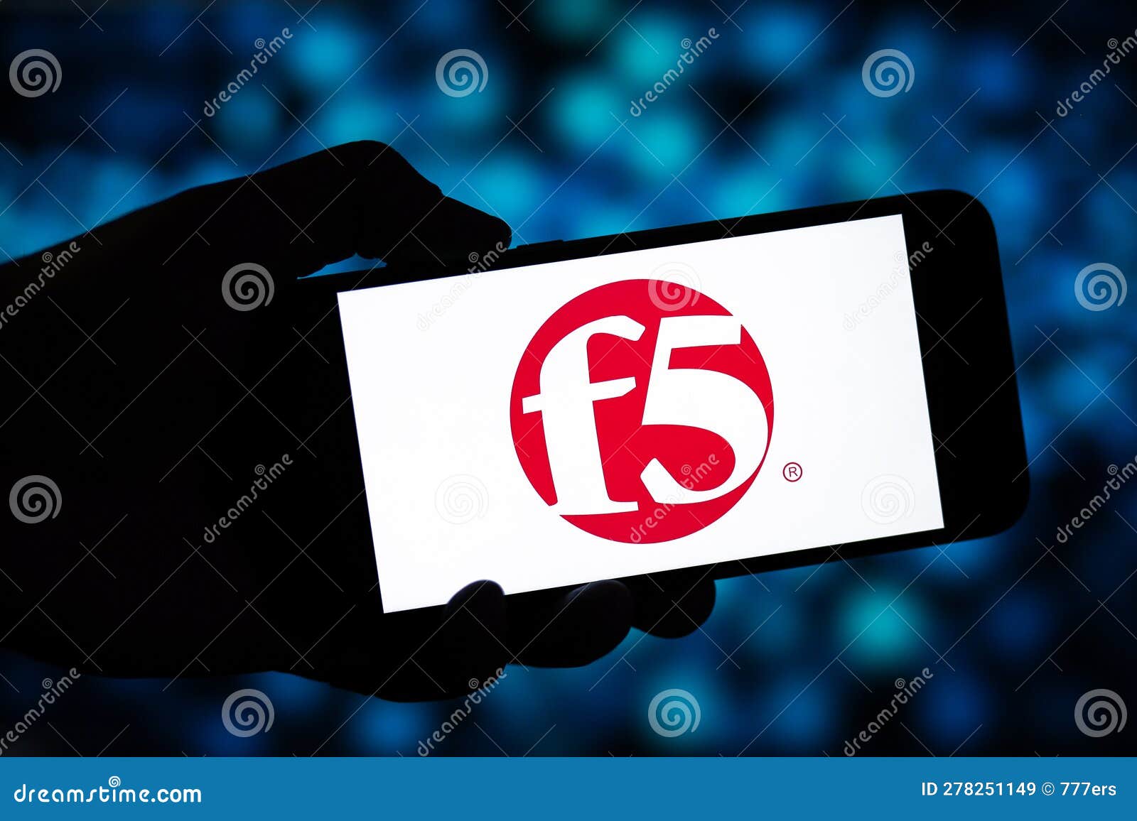 F5 Networks Editorial. F5 Networks is an American Technology Company ...
