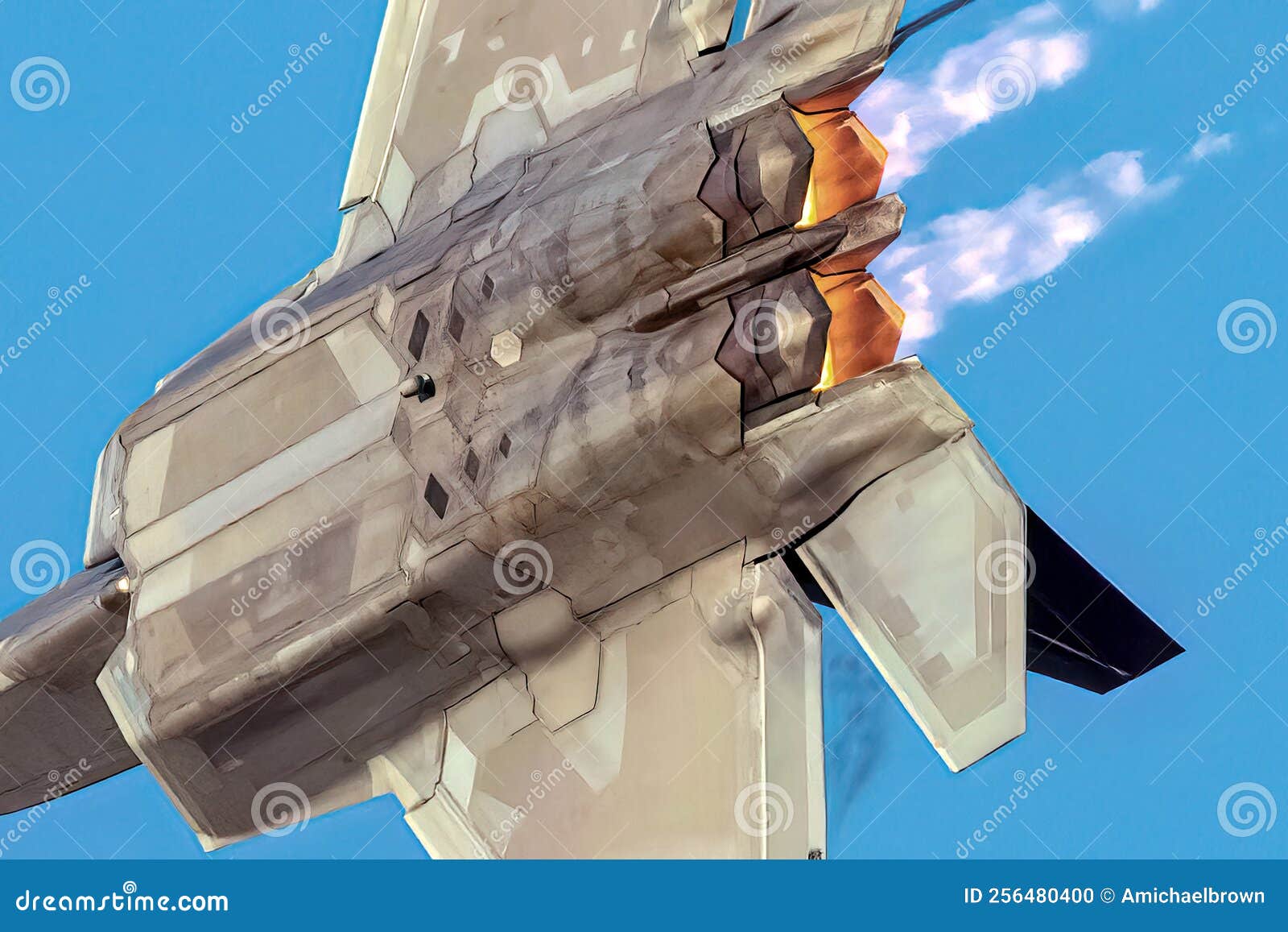 F-22 Raptor Stealth Fighter Bomber Editorial Image - Image of canada ...