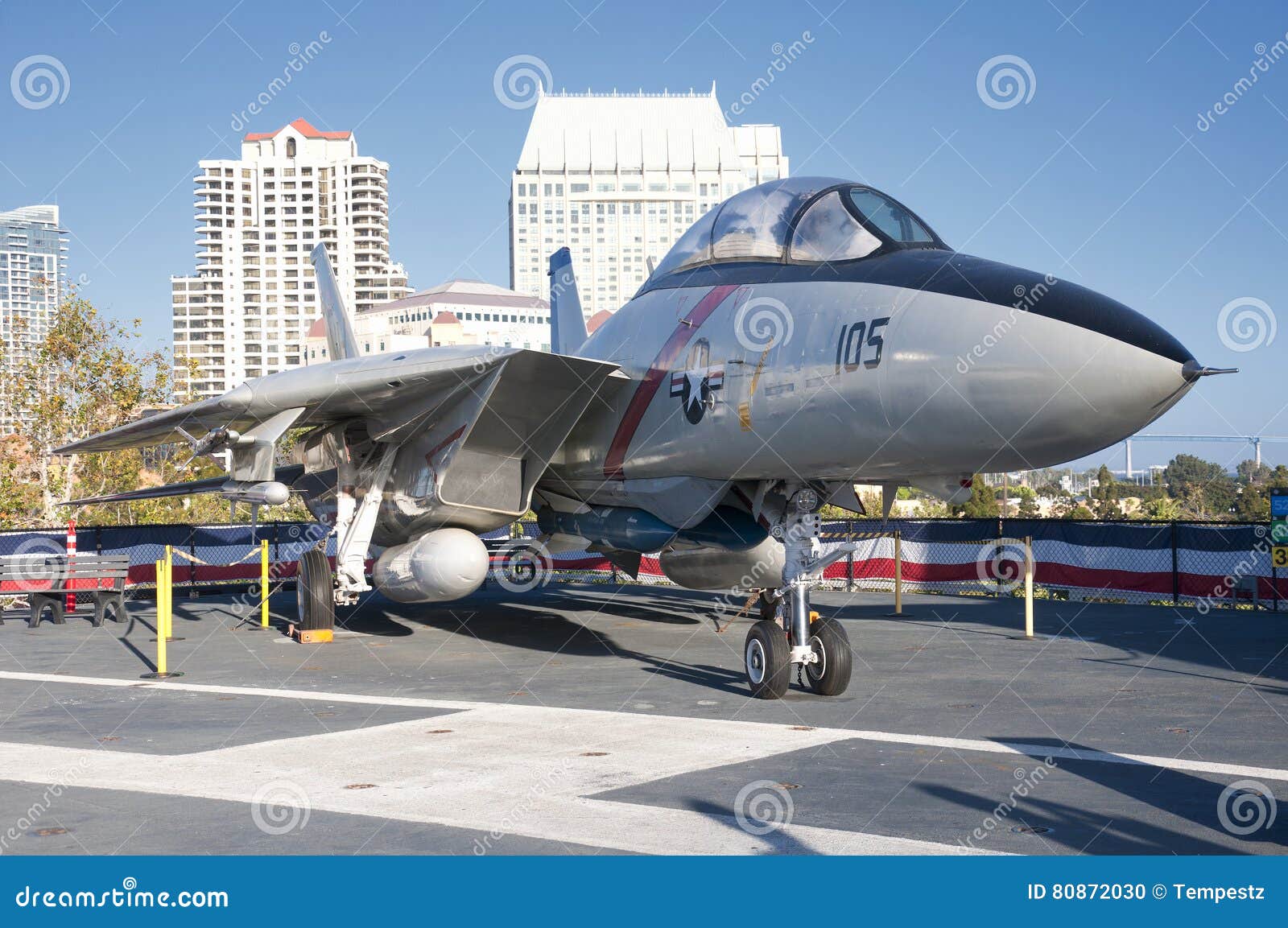 F14 Tomcat editorial image. Image of midway, american - 80872030