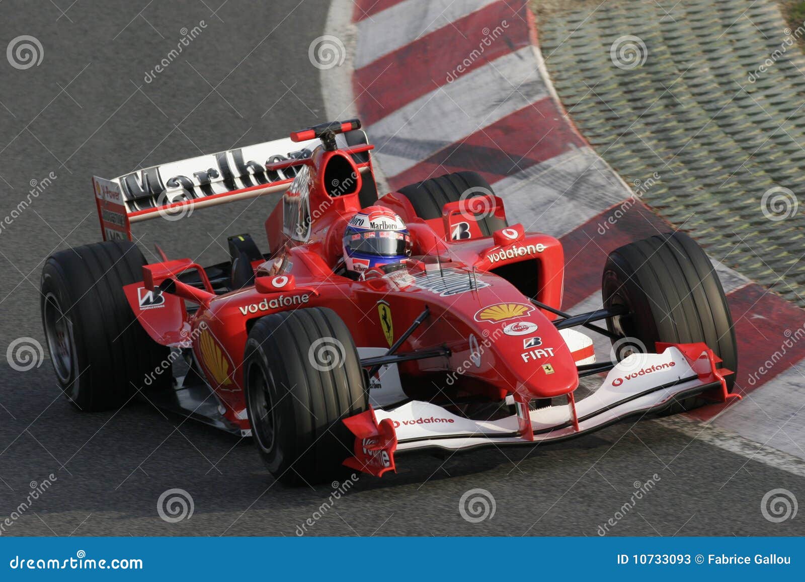 F1 2006 - Marc Gene Ferrari Editorial Stock Photo - Image of ferrari ...