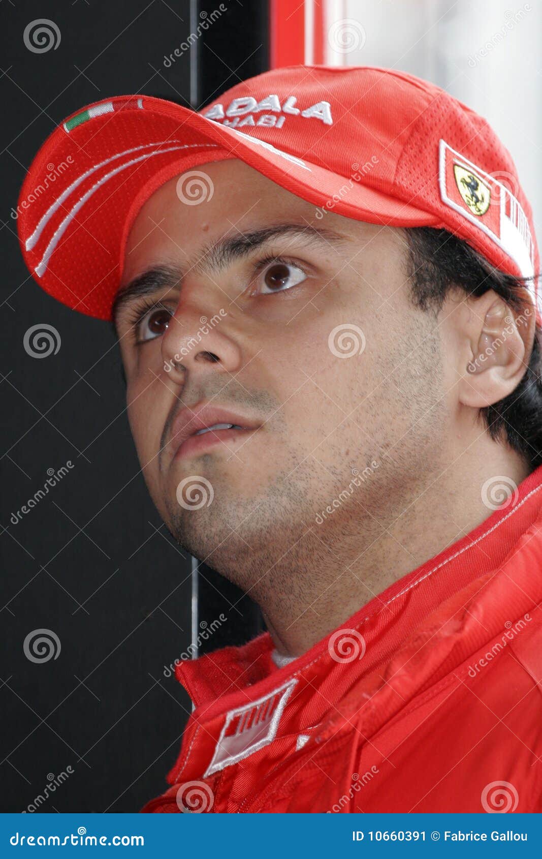 F1 2008 - Felipe Massa Ferrari Editorial Photo - Image of test, formula ...