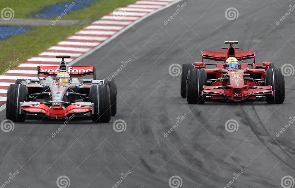 F1 editorial stock photo. Image of powerful, extreme, prix - 4967673