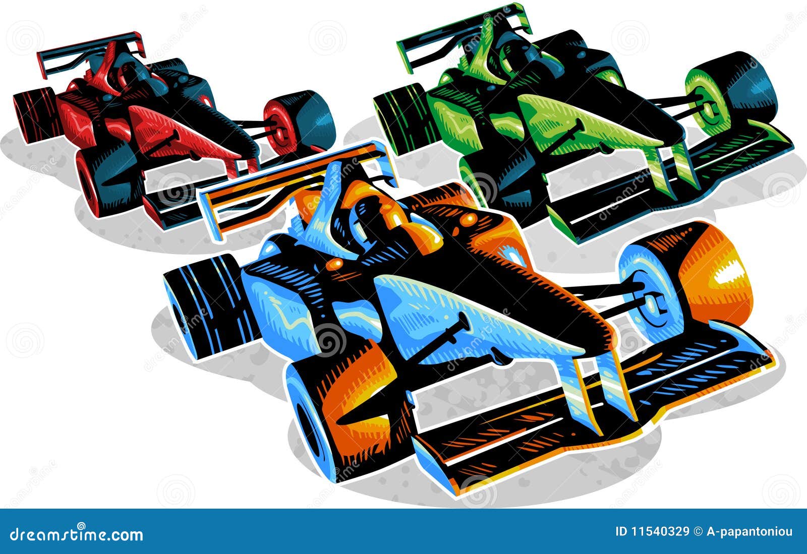 F1 Cartoons, Illustrations & Vector Stock Images - 5088 Pictures to ...