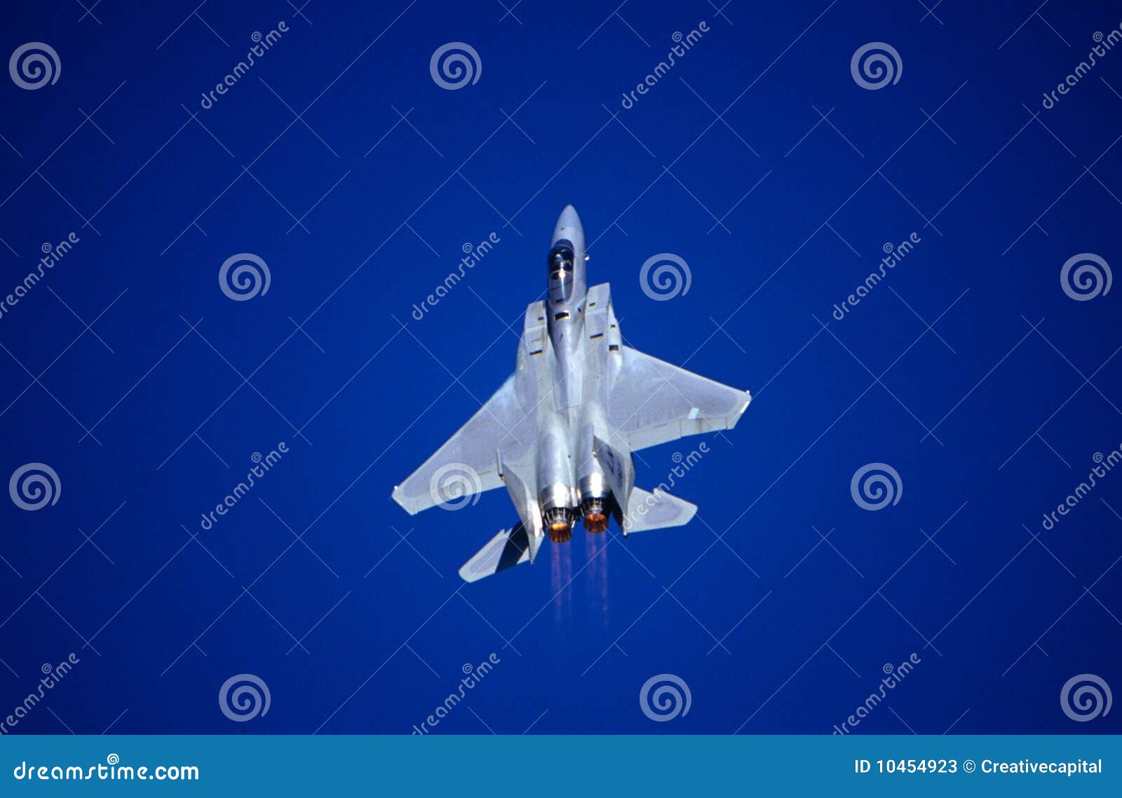 F15 Climbing stock image. Image of america, military - 10454923