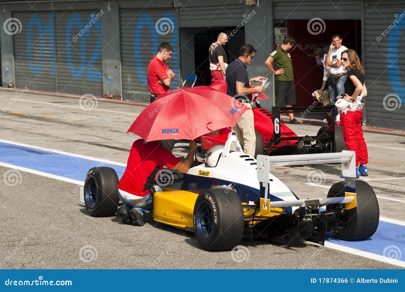 F3 - F3000 editorial photo. Image of competition, ferrari - 17874366