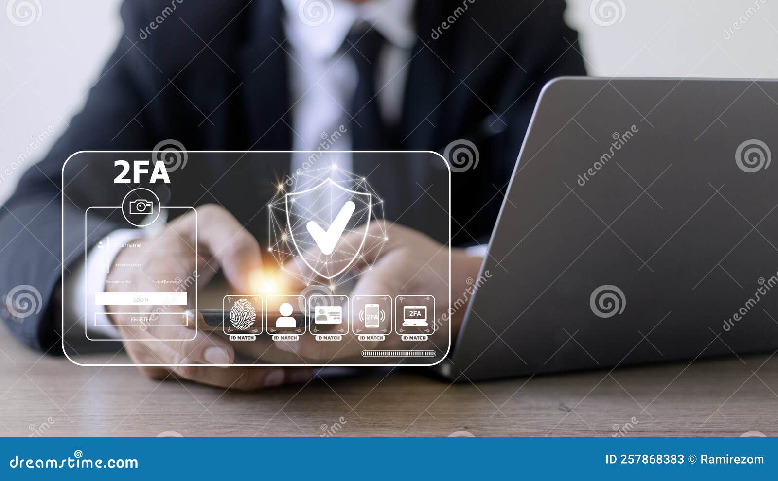 2FA Increases the Security of Your Account, Two-Factor Authentication ... 2FA Increases the Security of Your Account, Two-Factor Authentication ...
