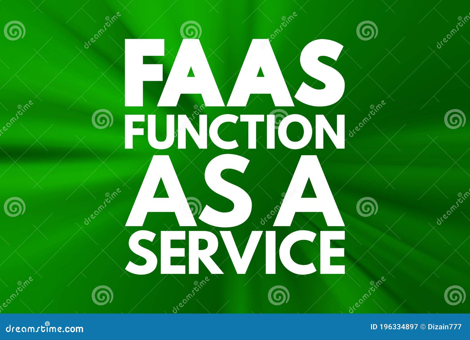 SERVICE Acronym, Business Concept Background Royalty-Free Stock ...