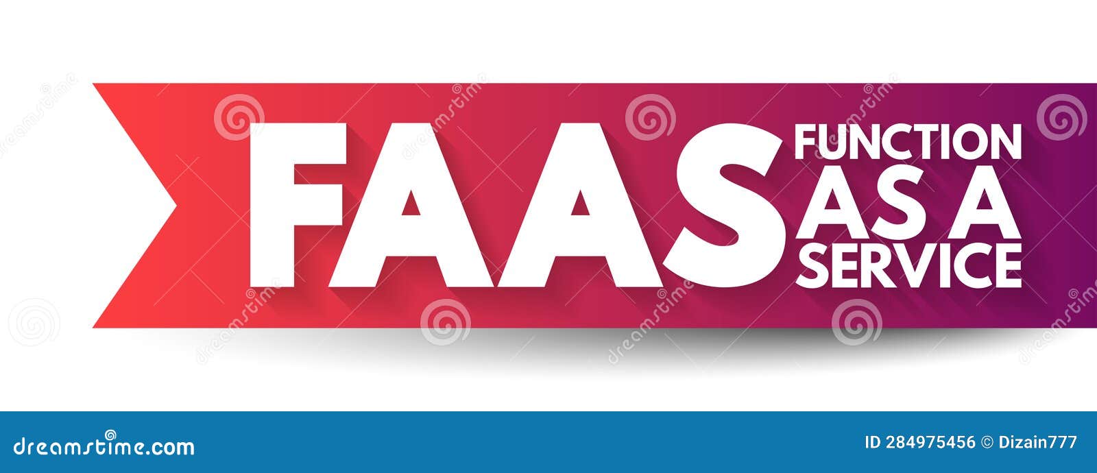 FAAS - Function As a Service is a Cloud Computing Service that Makes it ...
