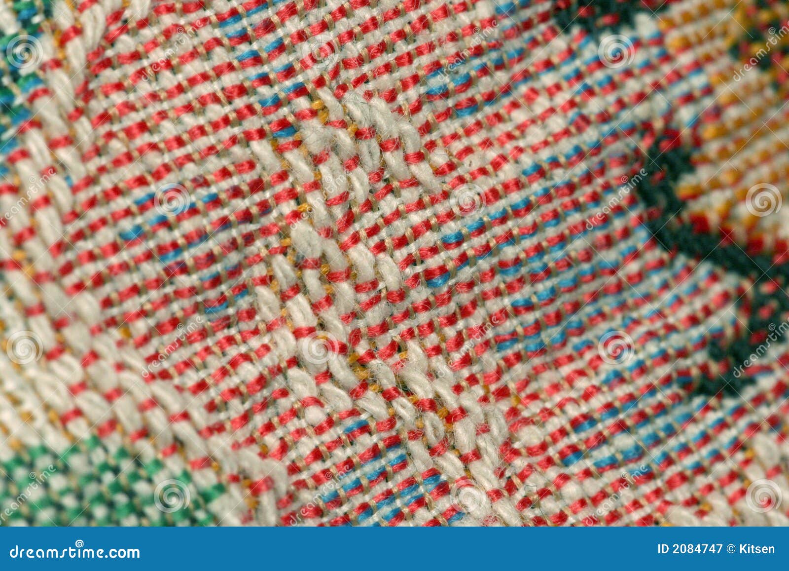 Fabric stock image. Image of poncho, design, common, cotton - 2084747