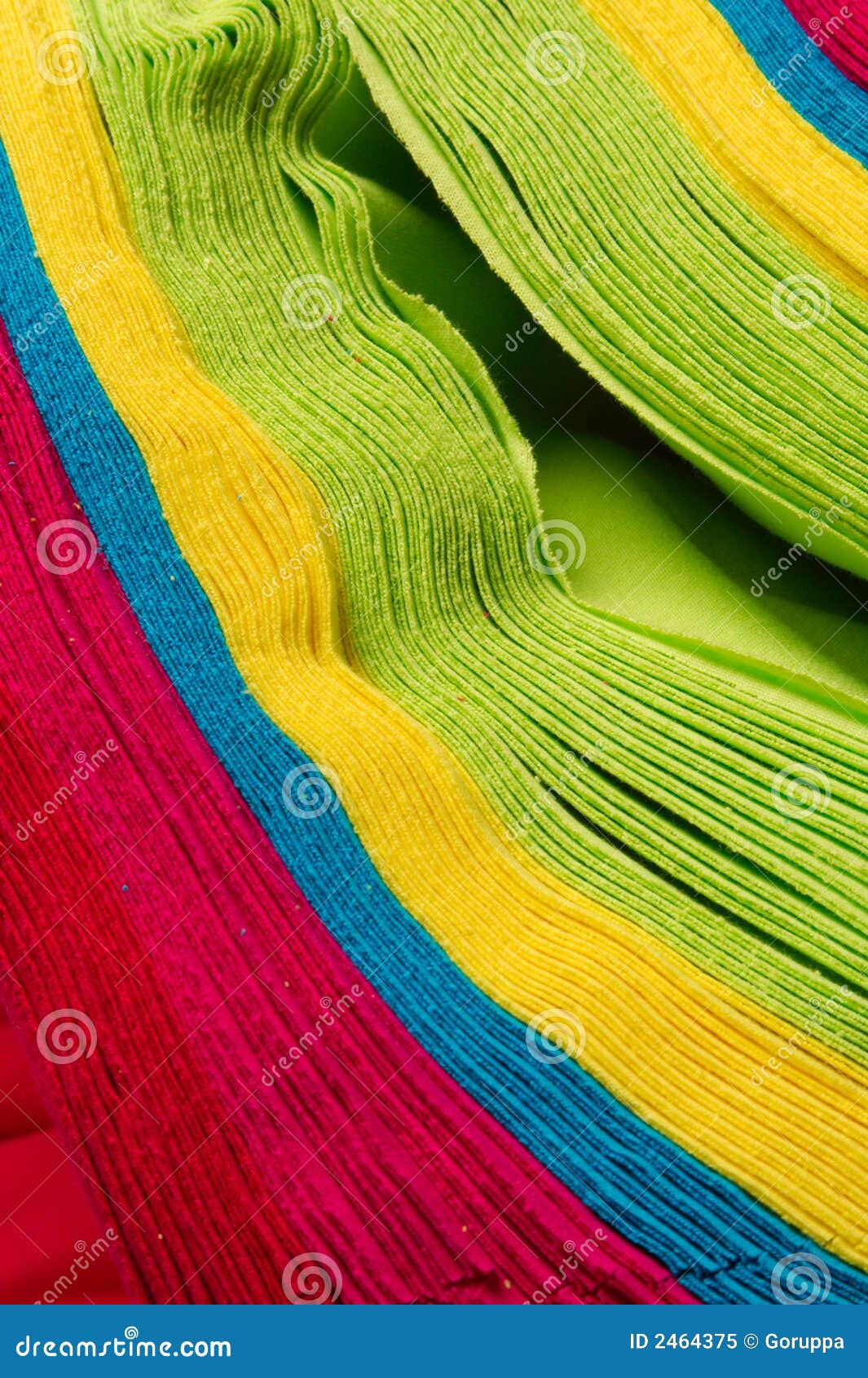 Fabric stock image. Image of cloth, roll, warehouse, fabric - 2464375