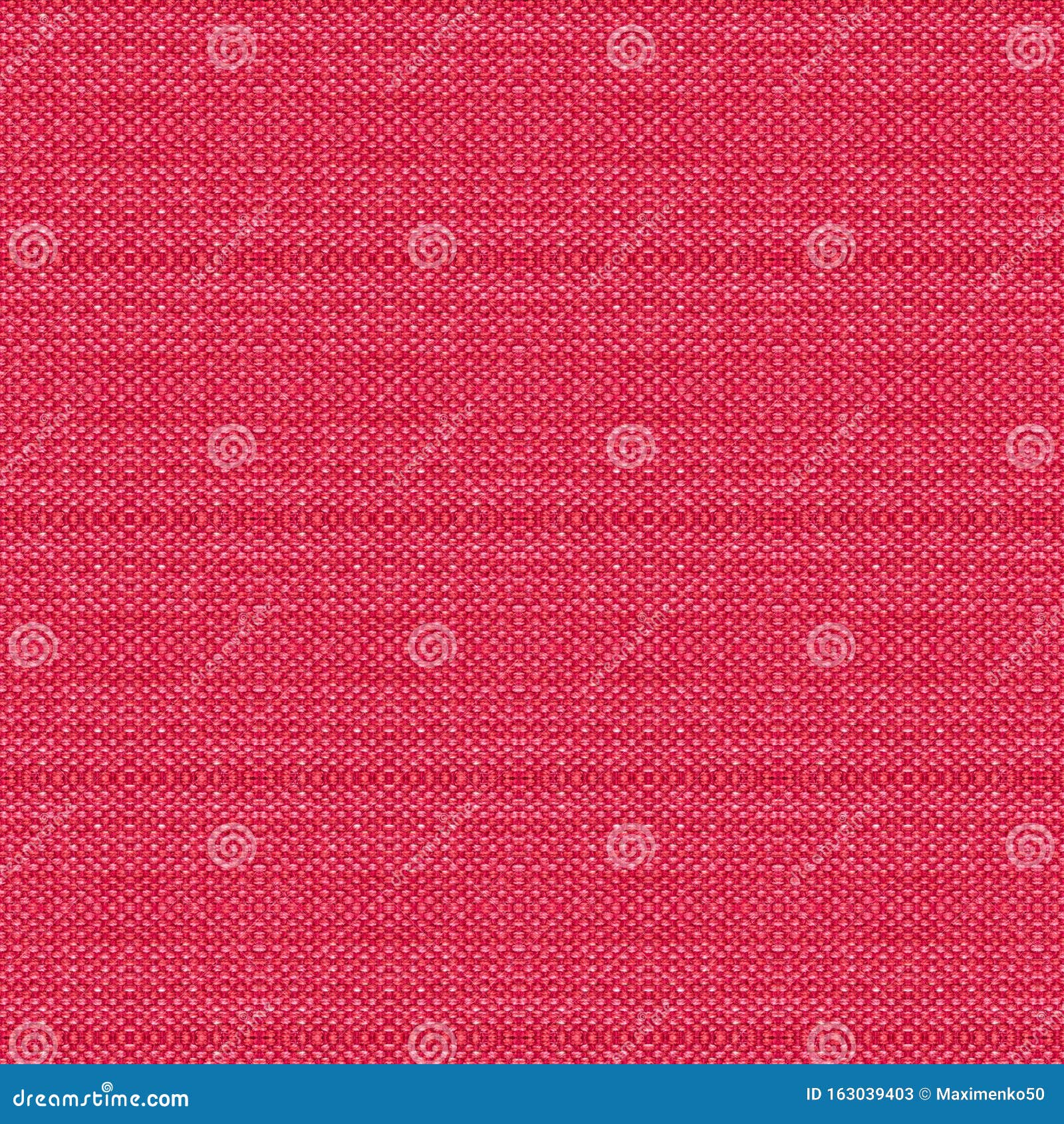 Fabric with Seamless Abstract Pattern. Fiber Texture Polyester Close-up ...