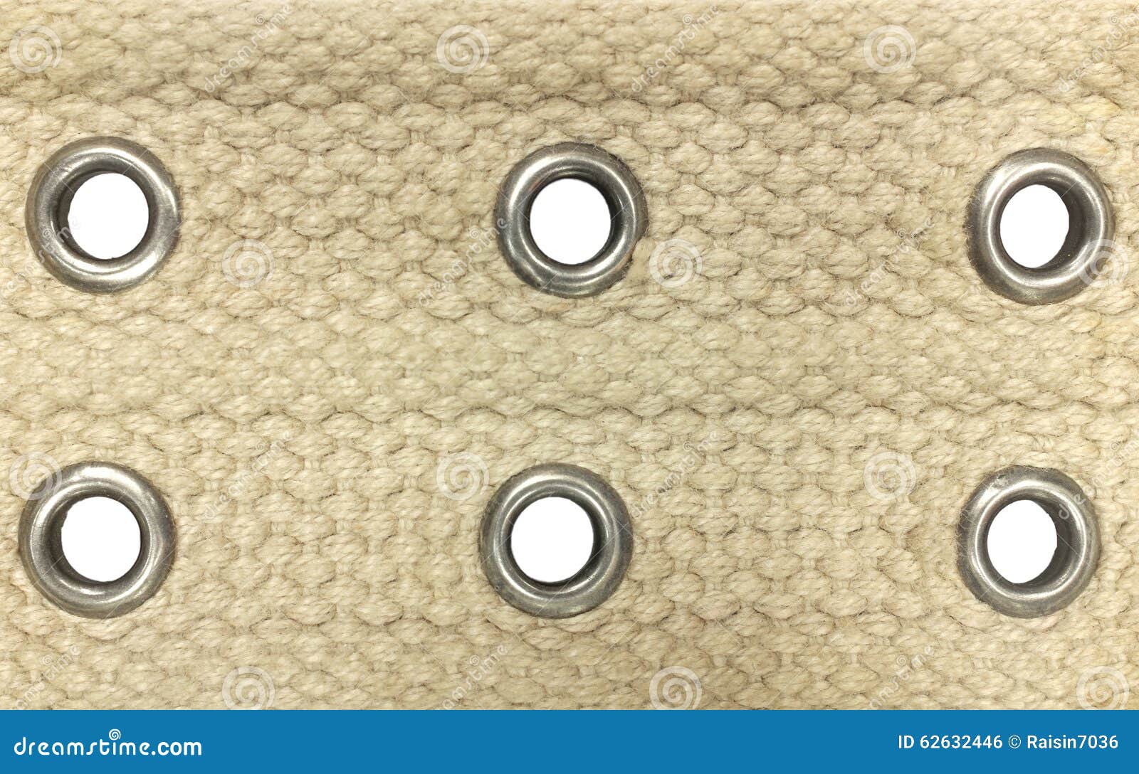 Fabric with Accessories Texture and Background. Stock Photo - Image of ...