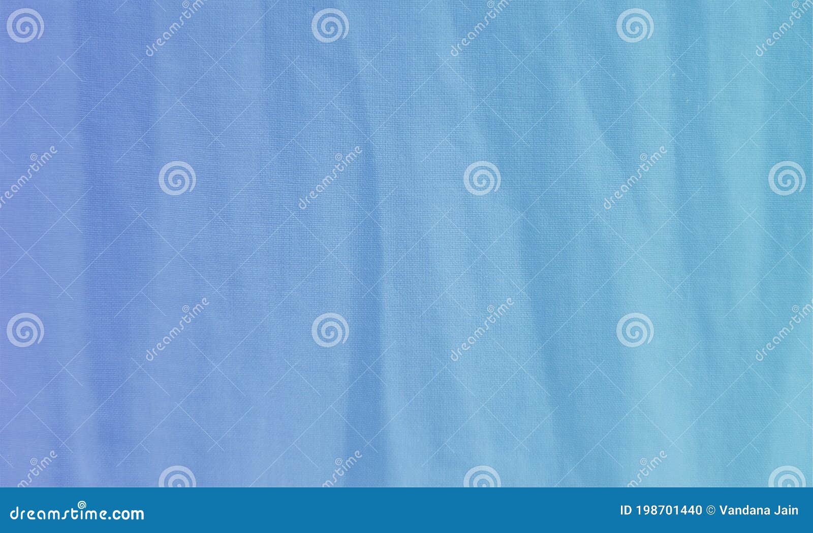 Abstract Sky Blue Crushed Light Fabric Texture.Fabric Background Cloth ...