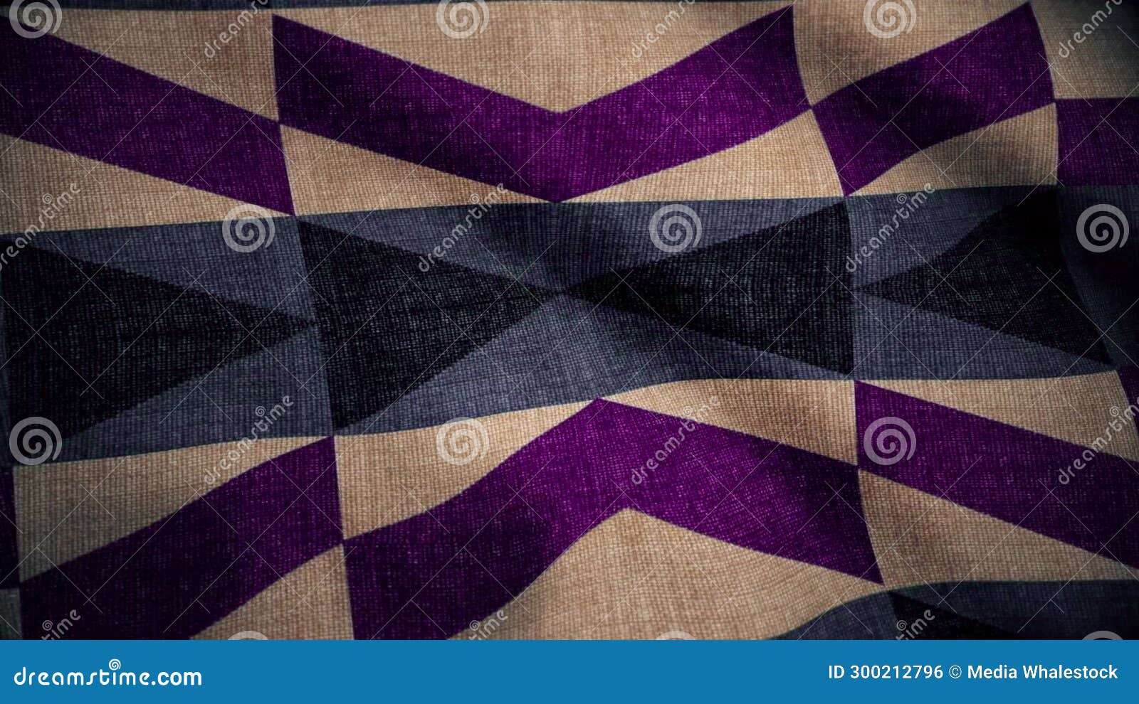 Fabric Background with East Pattern. Oriental Indian Cloth Background ...