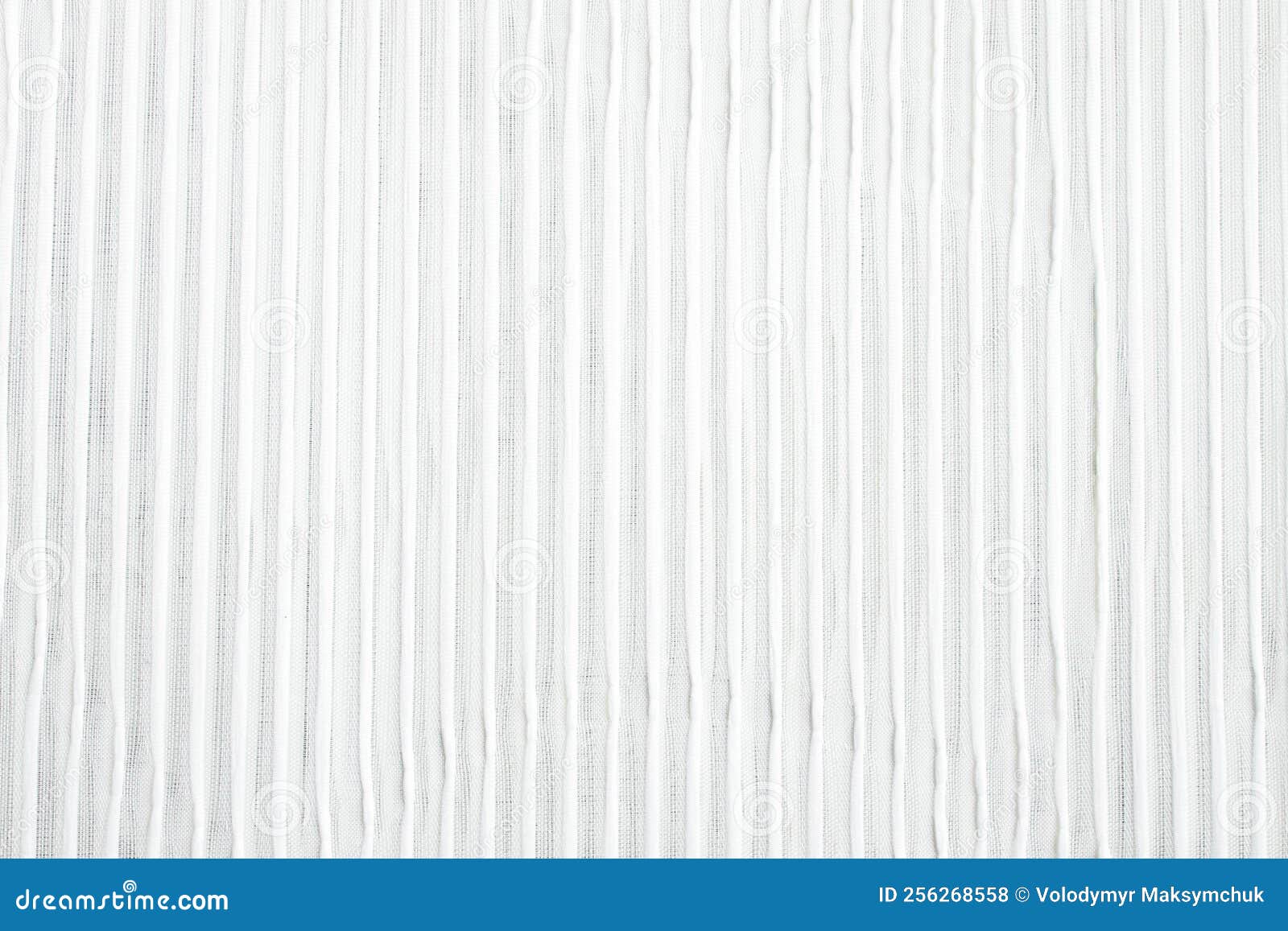 Fabric Background Made of Tulle, a Transparent Mesh Fabric in White ...