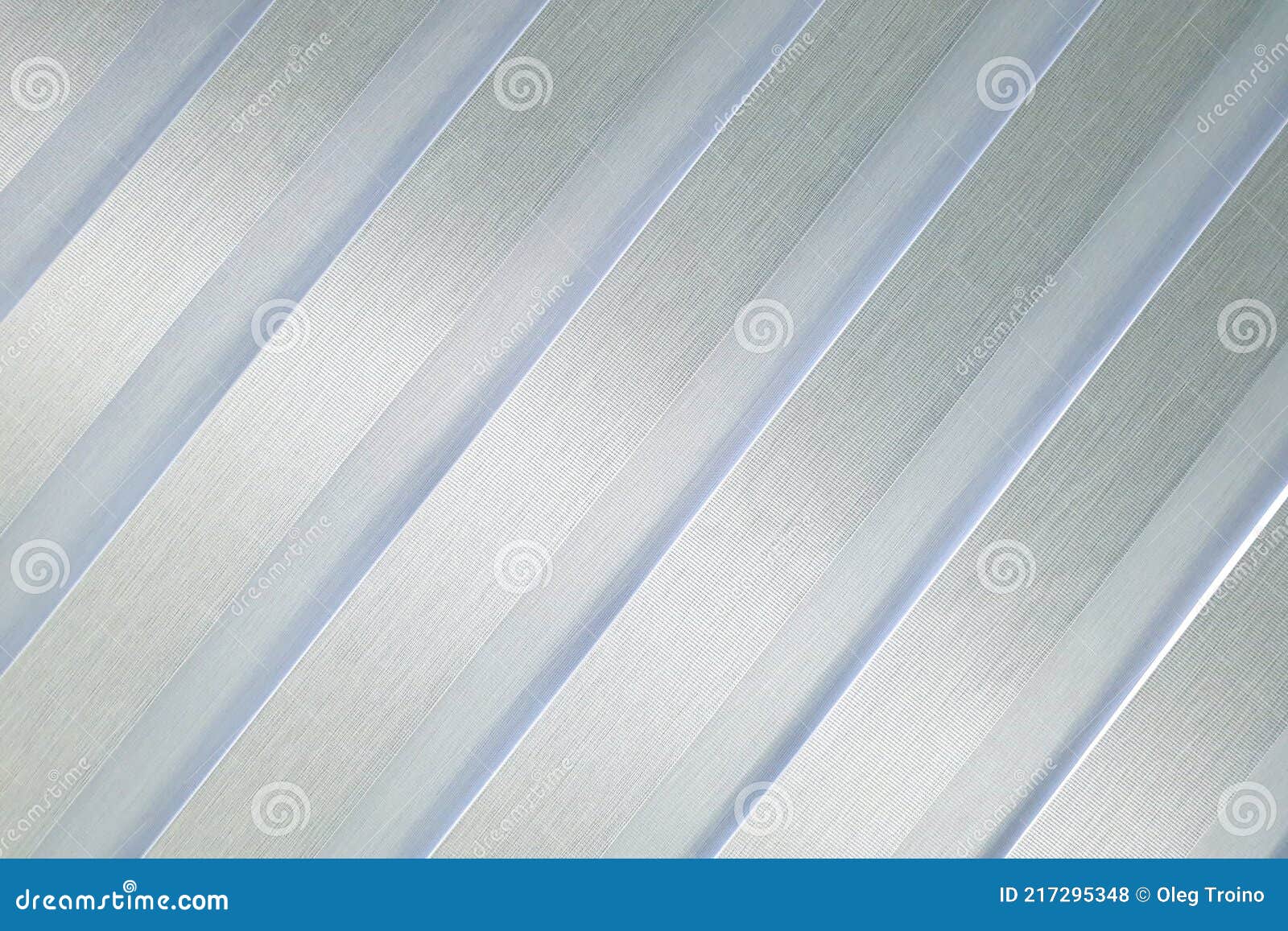 Fabric Background Texture in a Diagonal Stripe Stock Photo - Image of ...