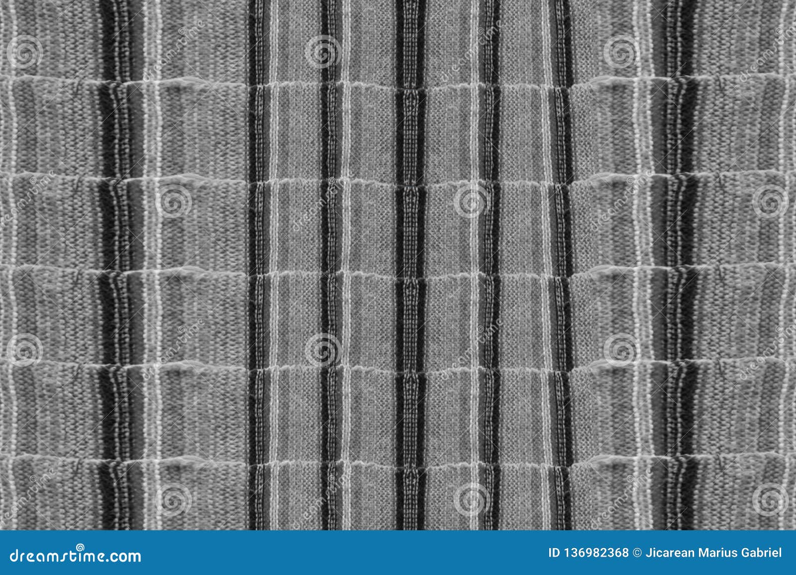 Fabric blanket texture stock photo. Image of warm, blanket - 136982368