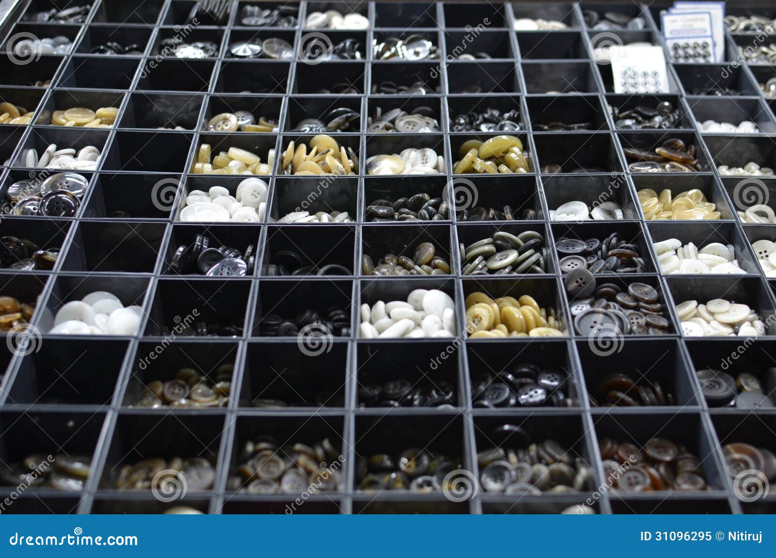 Fabric botton stock image. Image of buckle, fashion, button - 31096295