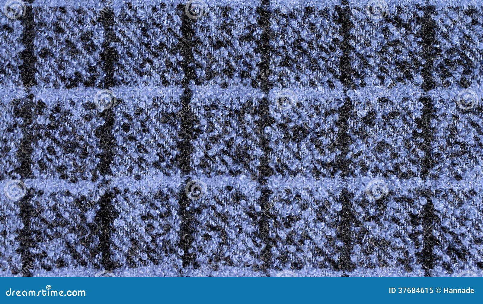 Fabric Boucle-Seamless Texture Stock Image - Image of ornamental, fiber ...