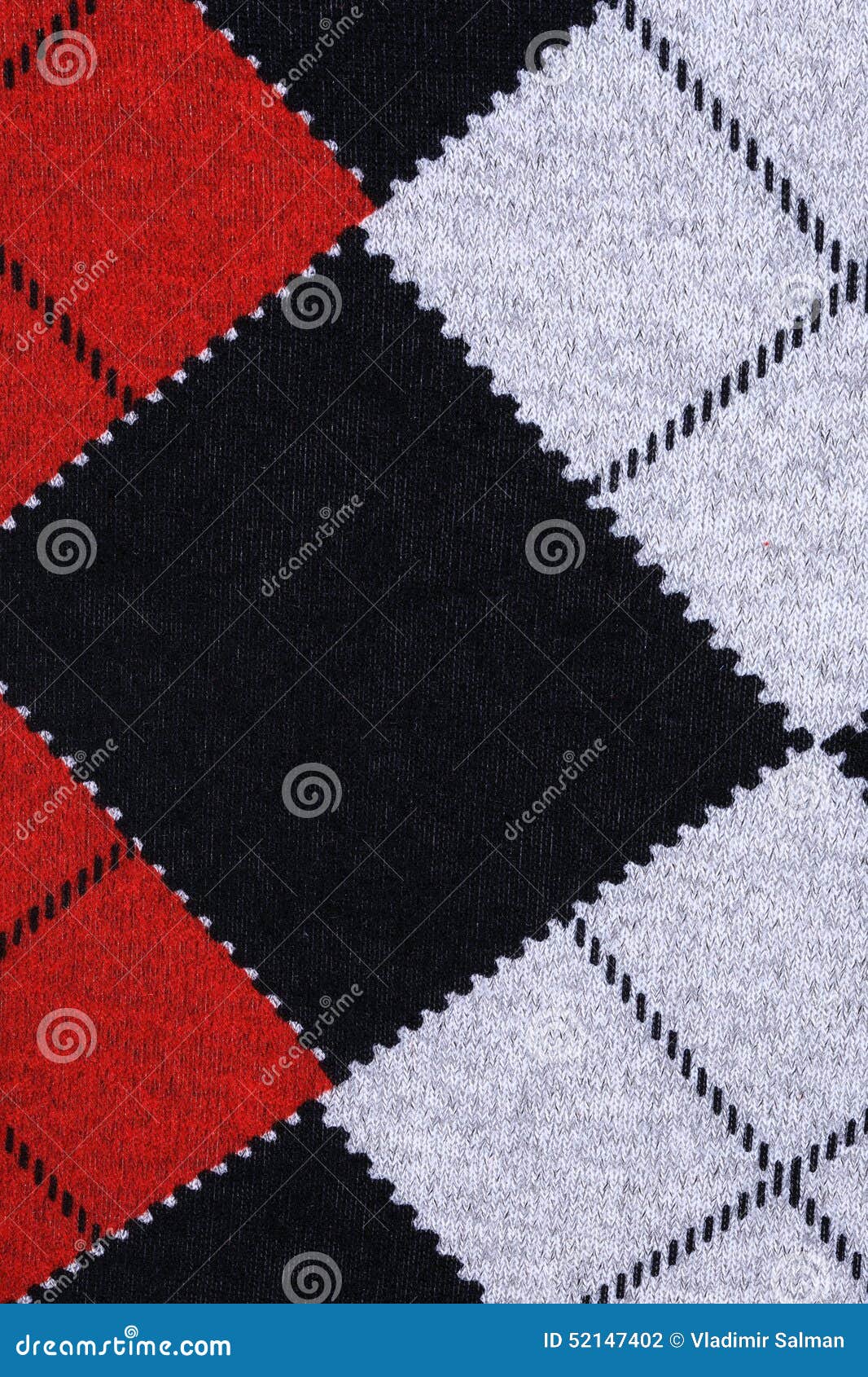 Fabric in a cage stock photo. Image of macro, garment - 52147402