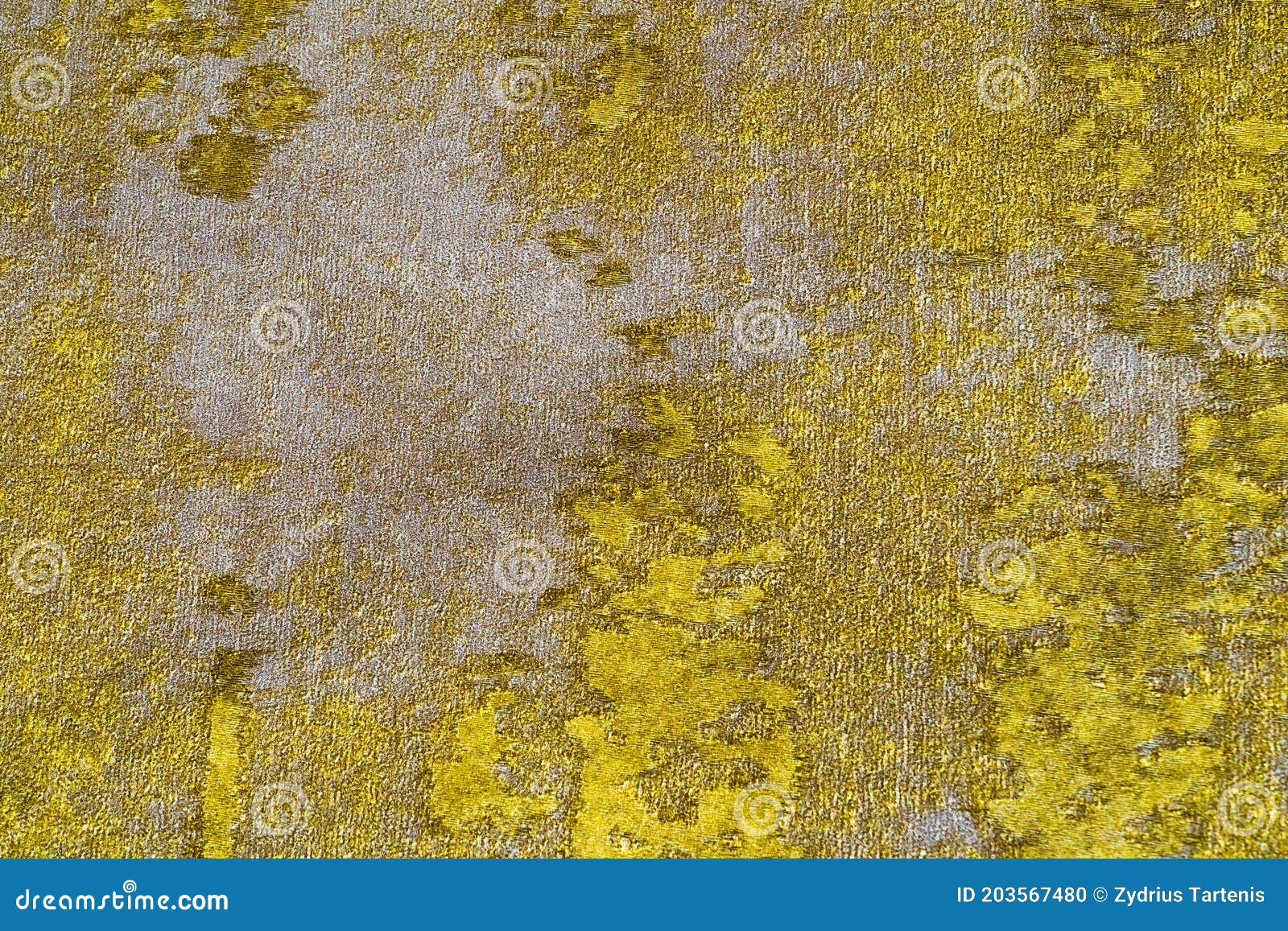 Fabric Canvas Texture Background with Delicate Splash Seamless Pattern ...