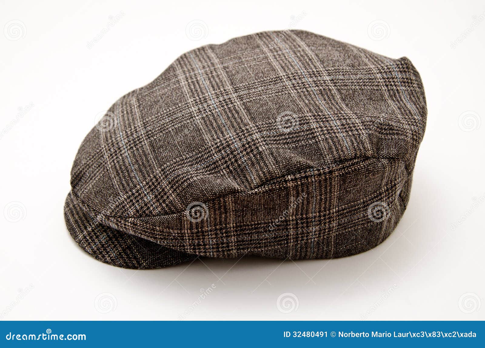Fabric Cap stock image. Image of beauty, fashion, simplicity - 32480491