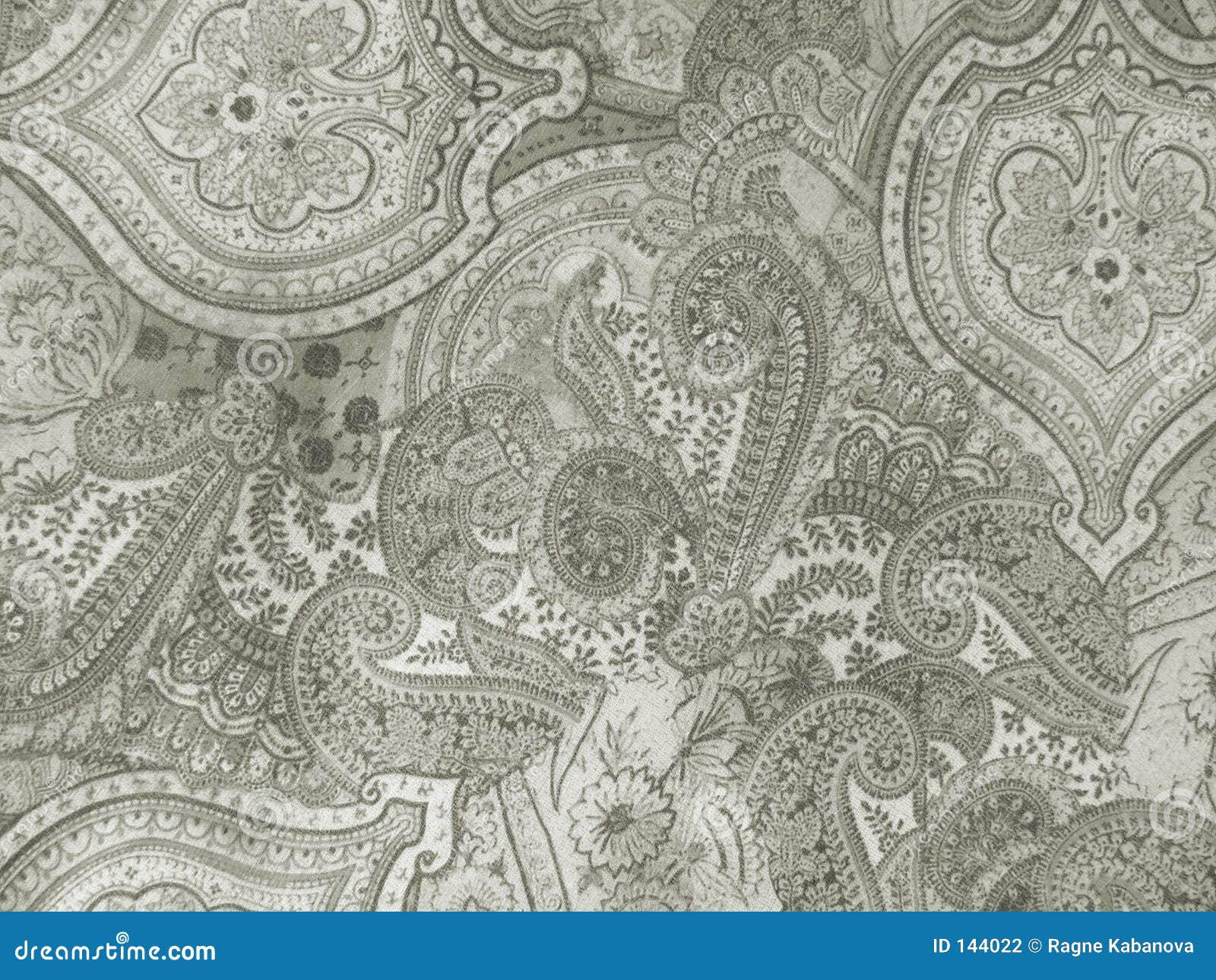 Fabric close up stock photo. Image of floral, leaf, cloth - 144022