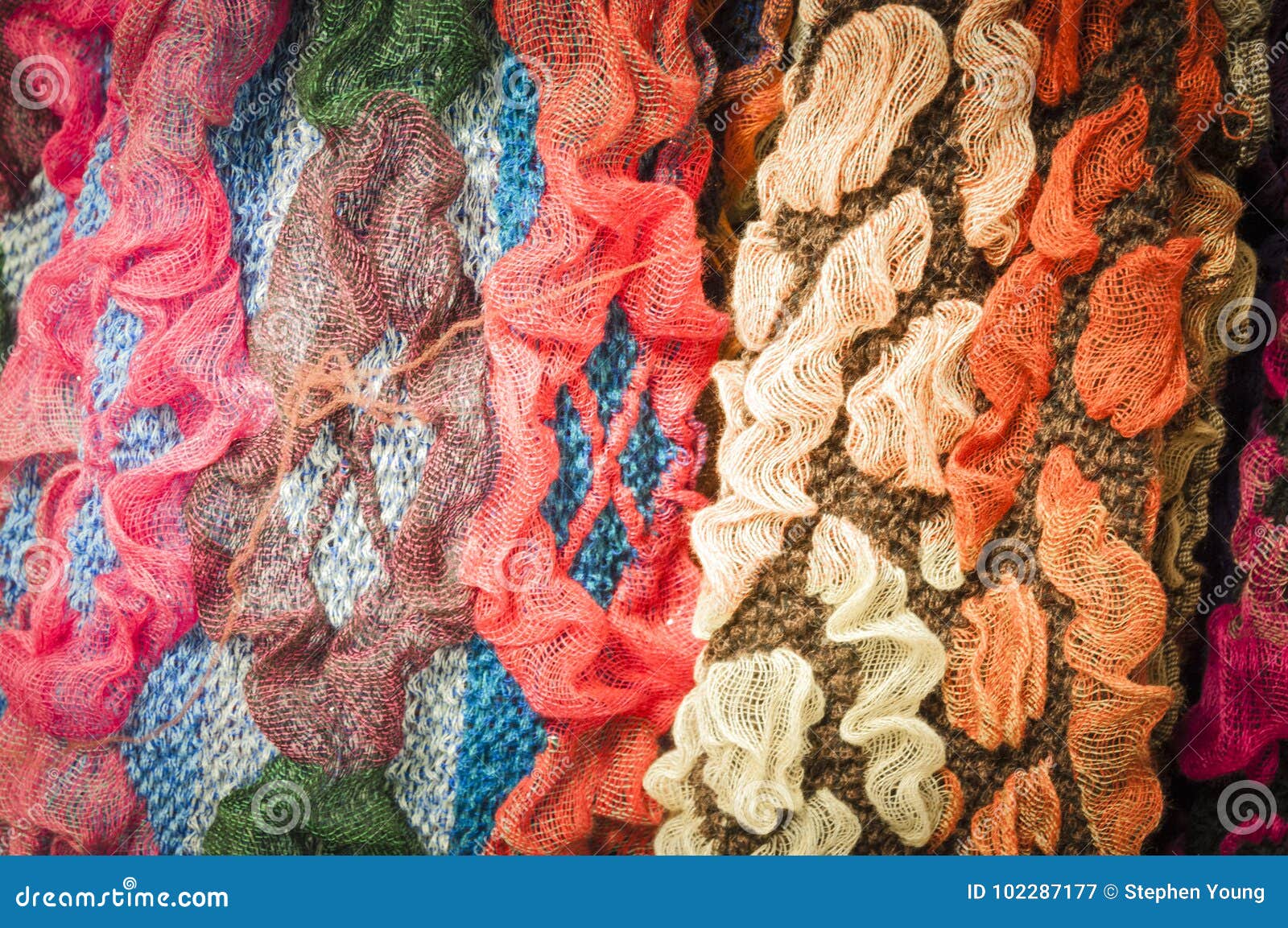 Fabric stock image. Image of hessian, backdrop, copy - 102287177