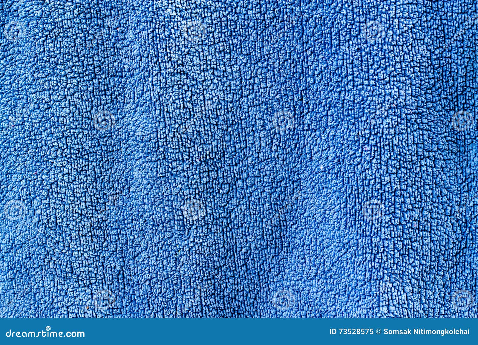 Fabric Cloth, Typically Produced by Weaving or Knitting Textile Stock ...