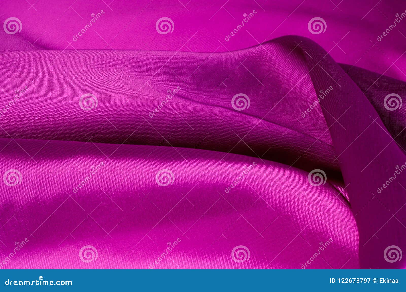 Fabric Colors of Raspberry. Texture Stock Image - Image of linen, pleat ...
