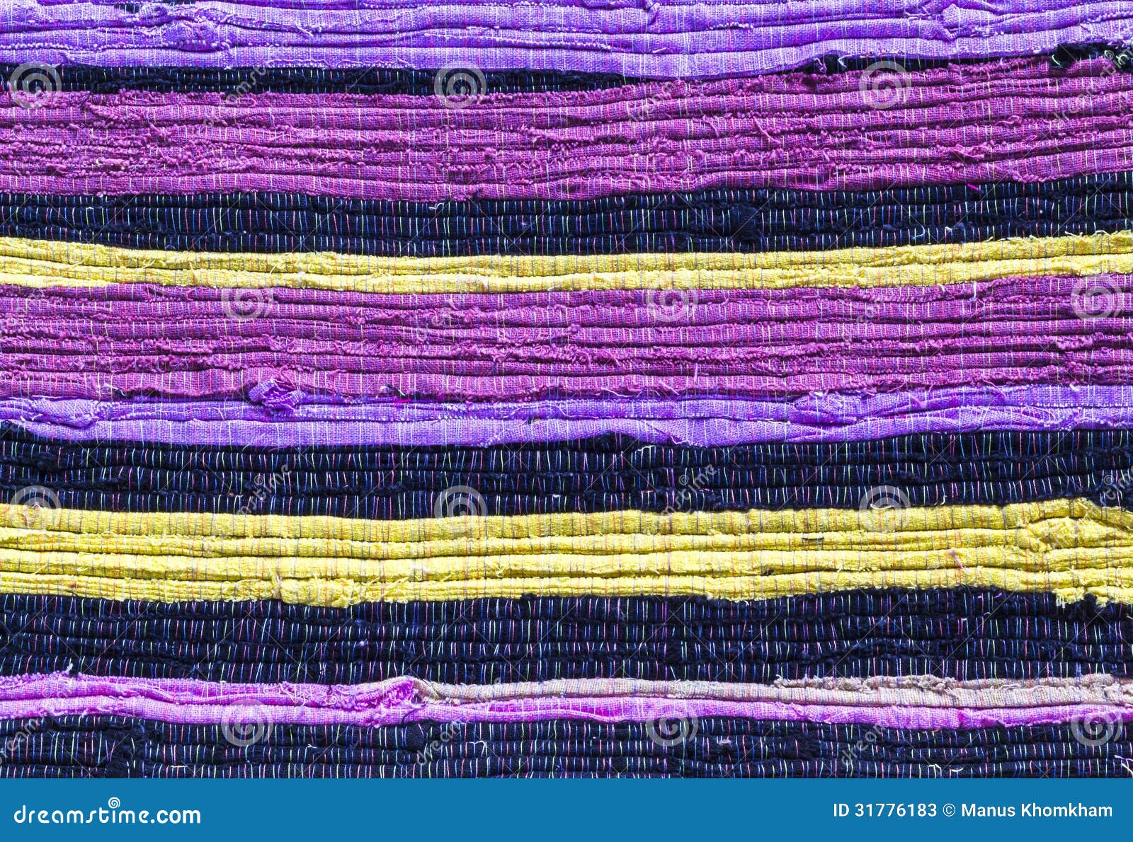 Fabric colourful pattern stock image. Image of meterial - 31776183
