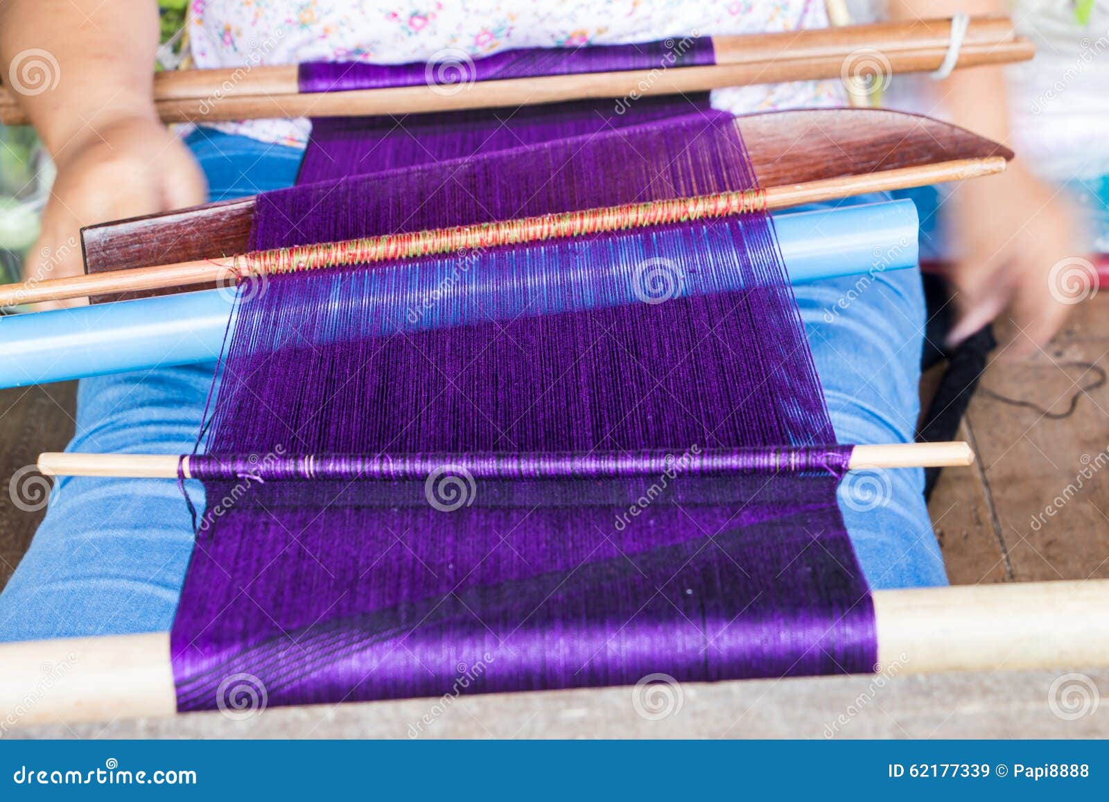 Fabric craft handmade work stock image. Image of labor - 62177339