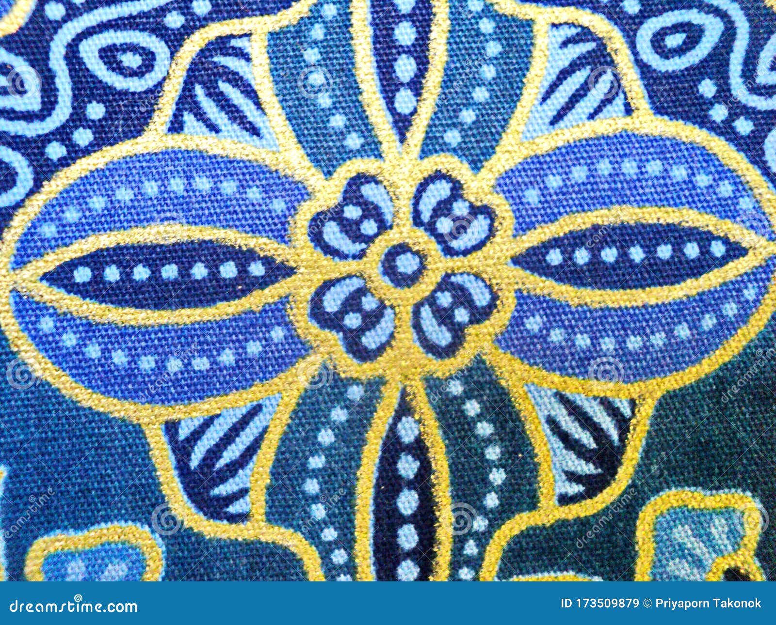 Fabric Decorative Seamless Pattern, Modern Pattern Background, Textile ...