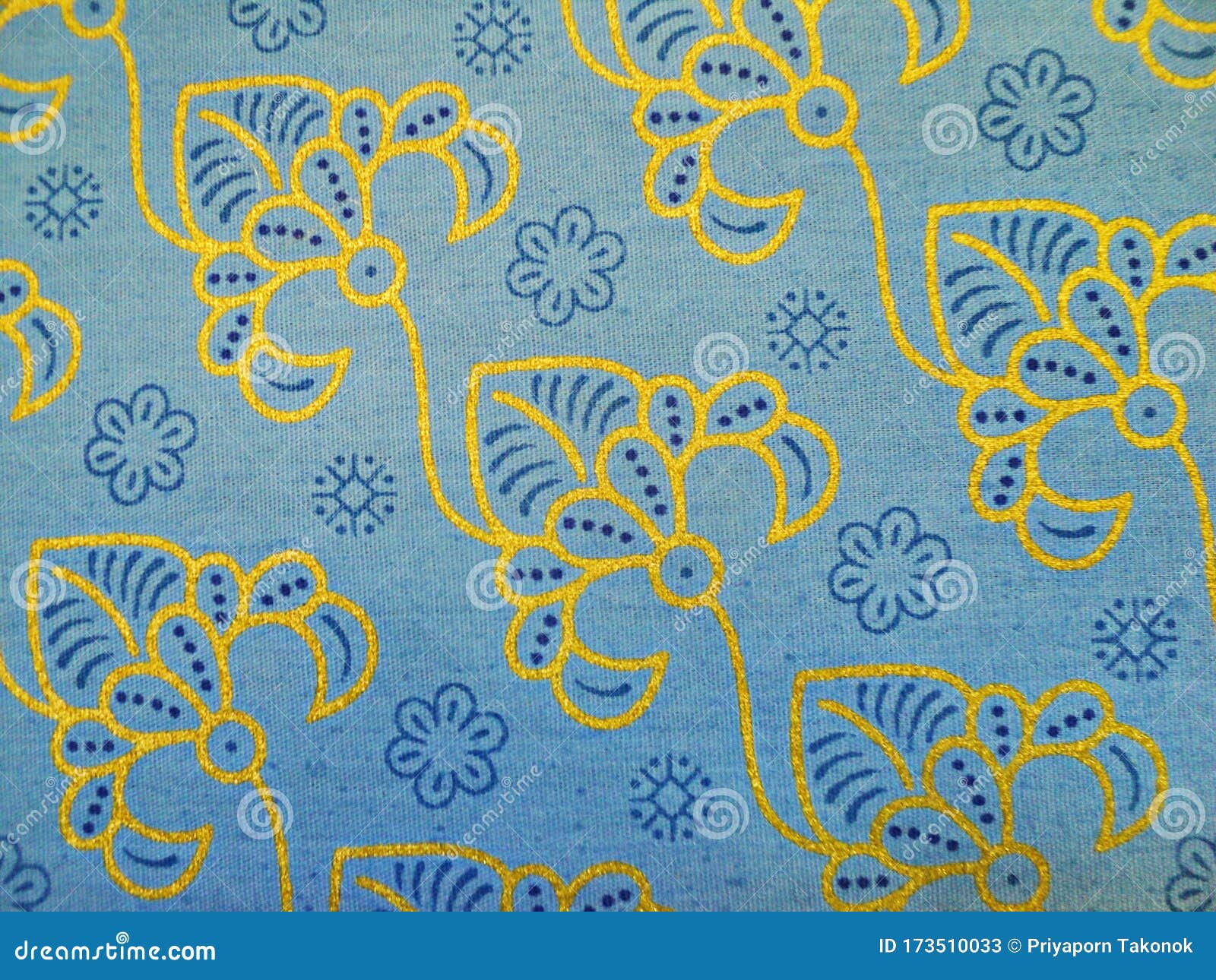 Fabric Decorative Seamless Pattern, Modern Pattern Background, Textile ...
