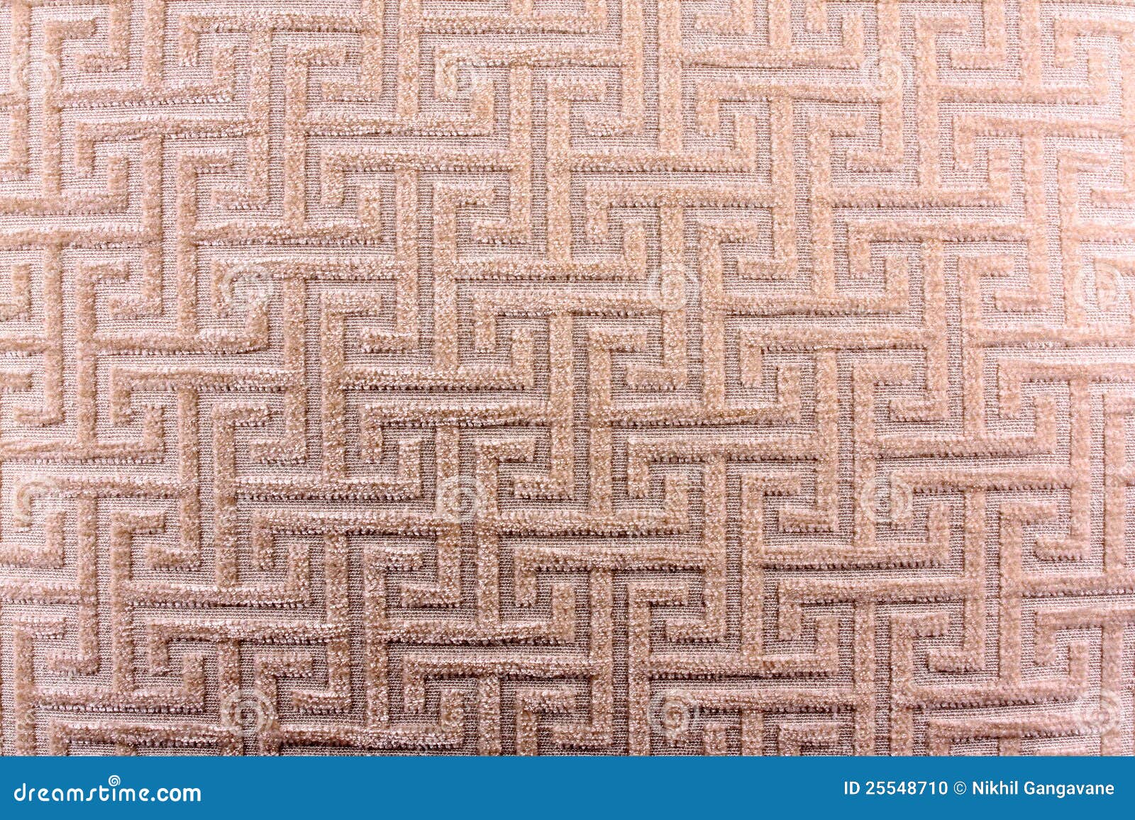 Fabric Design Background stock photo. Image of pattern - 25548710
