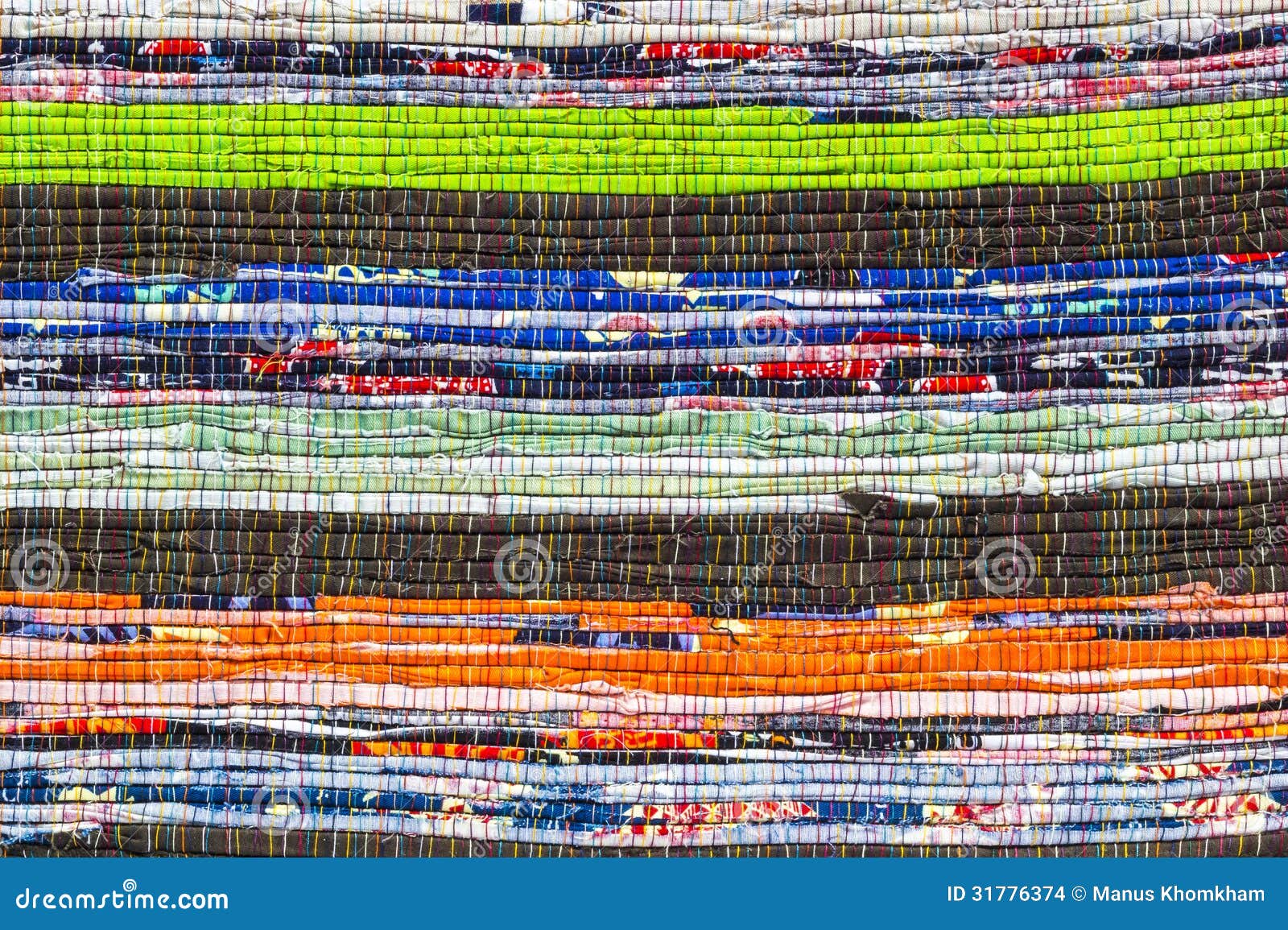 Fabric detail pattern stock photo. Image of omament, close - 31776374