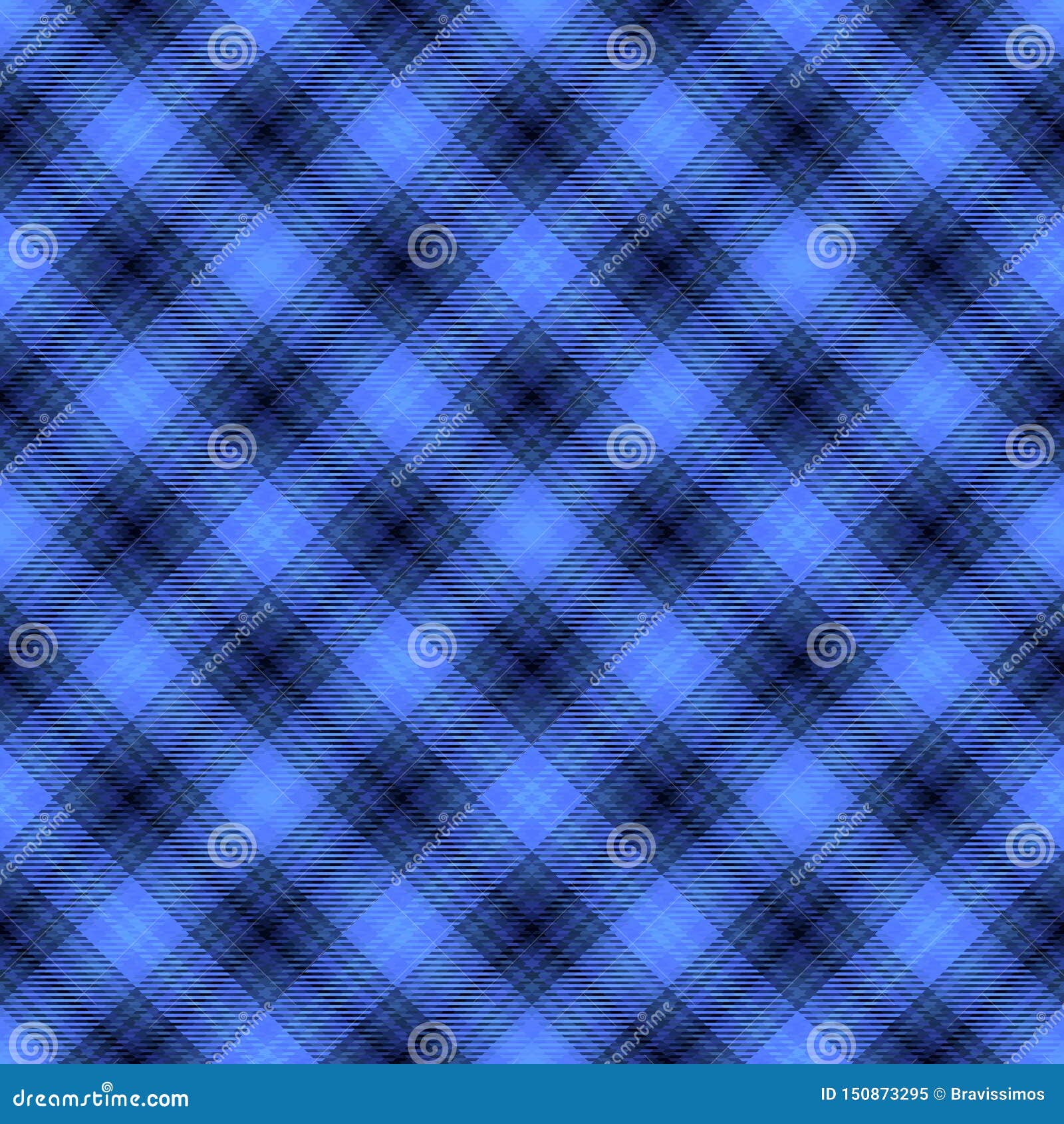 Fabric Diagonal Tartan, Pattern Textile, Celtic Traditional Stock ...