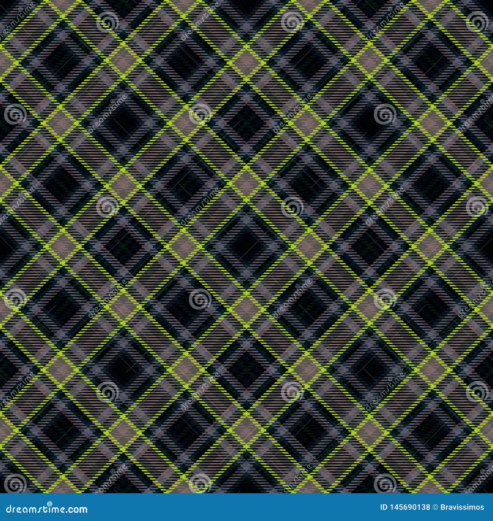 Fabric Diagonal Tartan, Pattern Textile, Clan Backdrop Stock ...