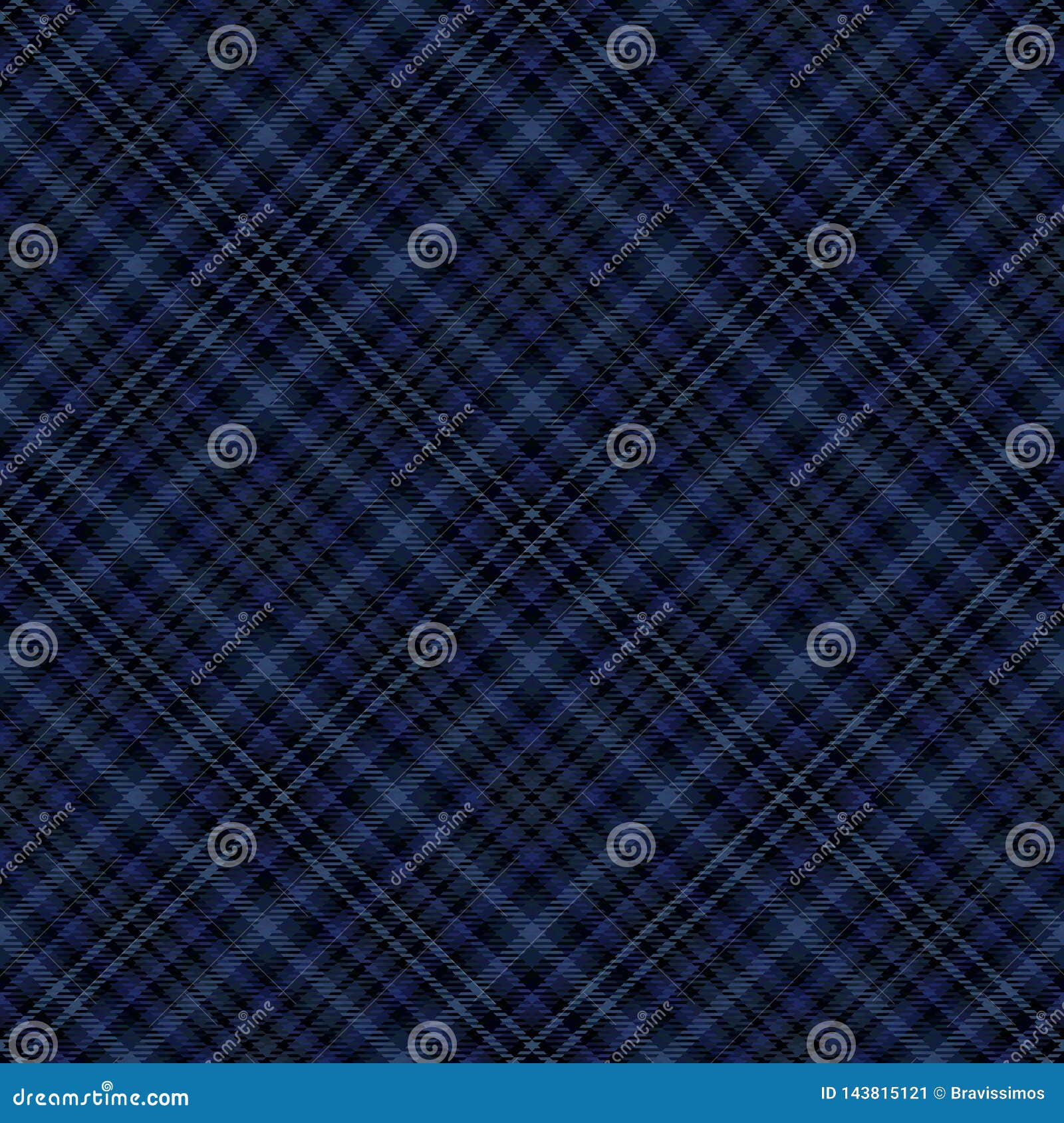 Fabric Diagonal Tartan, Pattern Textile, English Design Stock ...
